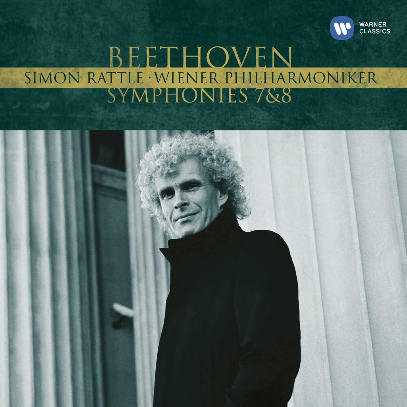 Beethoven: Symphonies 7 & 8 | Warner Classics