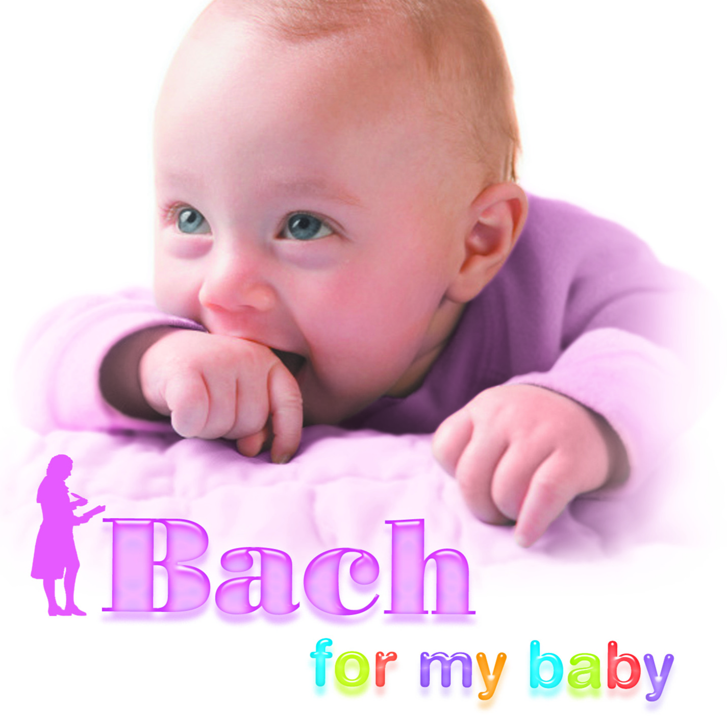 Bach For My Baby | Warner Classics