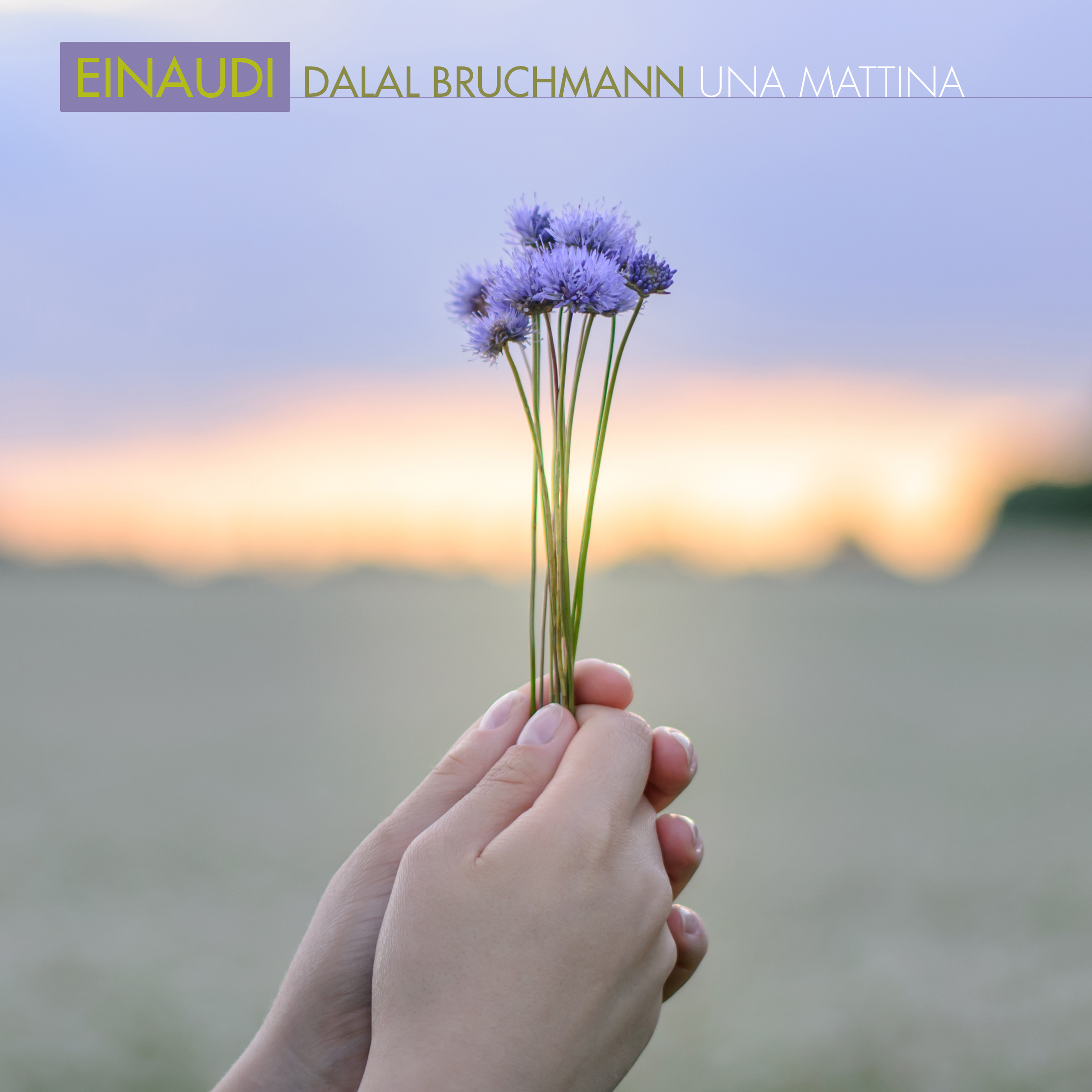 Einaudi: Una Mattina | Warner Classics