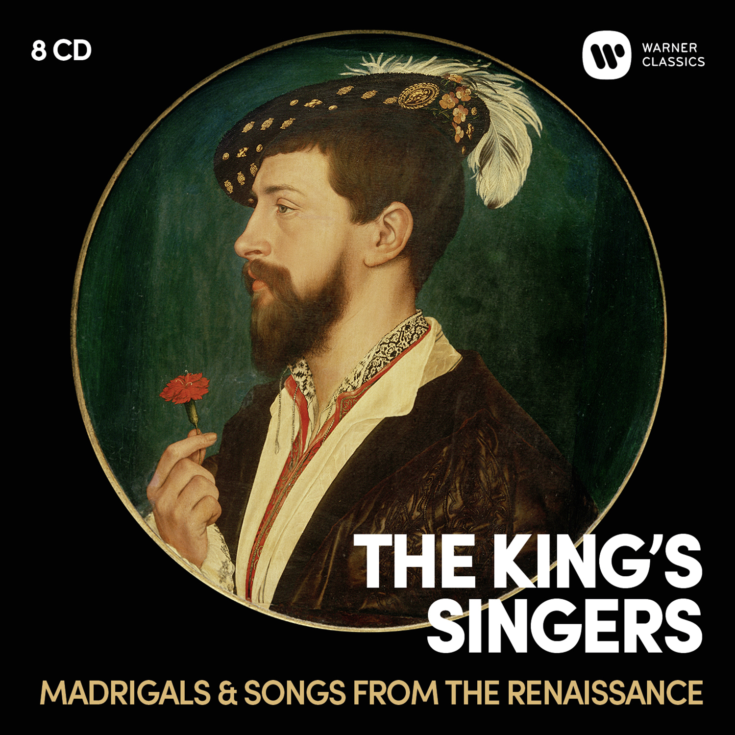 Madrigals & Songs from the Renaissance | Warner Classics