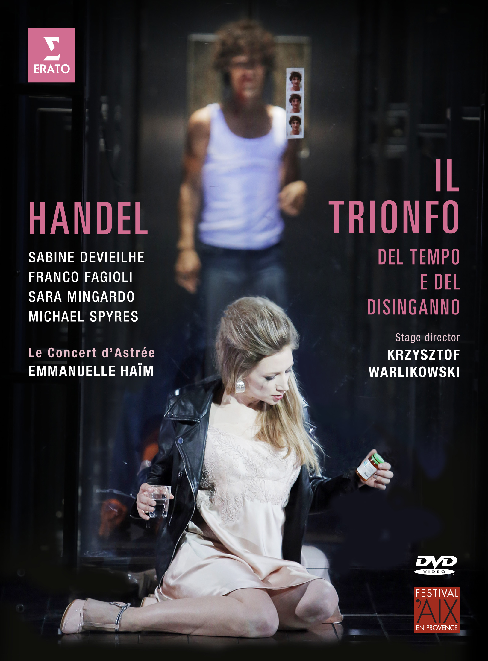 Händel: Il Trionfo del Tempo e del Disinganno | Warner Classics