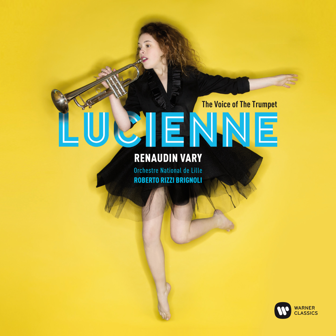 The Voice of the Trumpet | Warner Classics