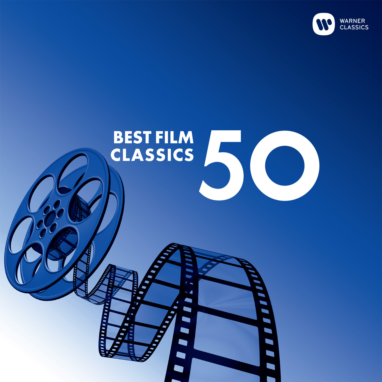 50 Best Film Classics | Warner Classics