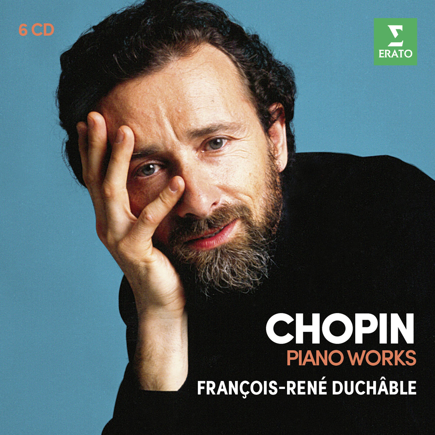 Chopin: Piano Works | Warner Classics