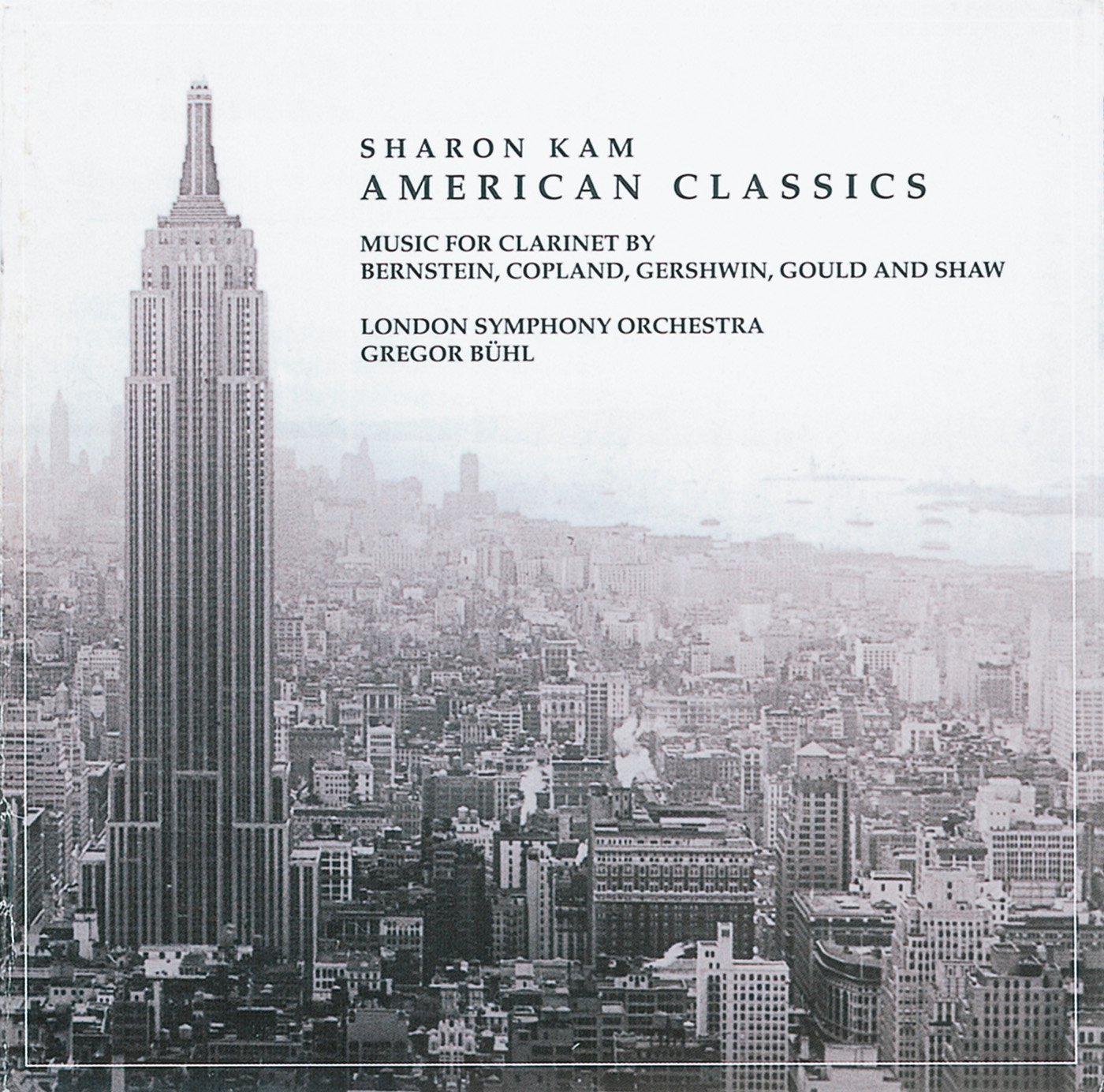 American Classics | Warner Classics