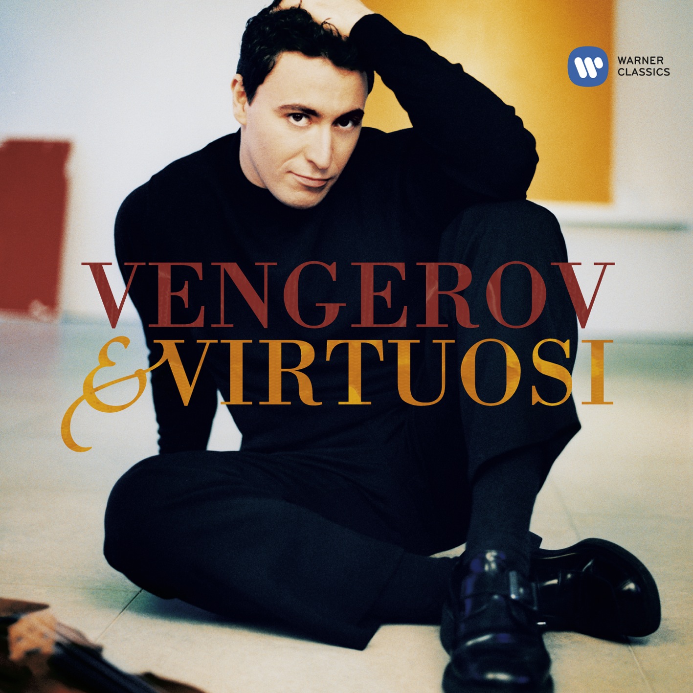 Vengerov & Virtuosi | Warner Classics