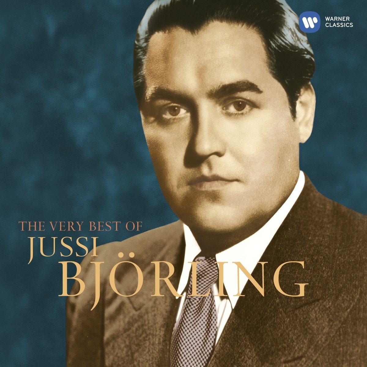 The Very Best of Jussi Björling | Warner Classics
