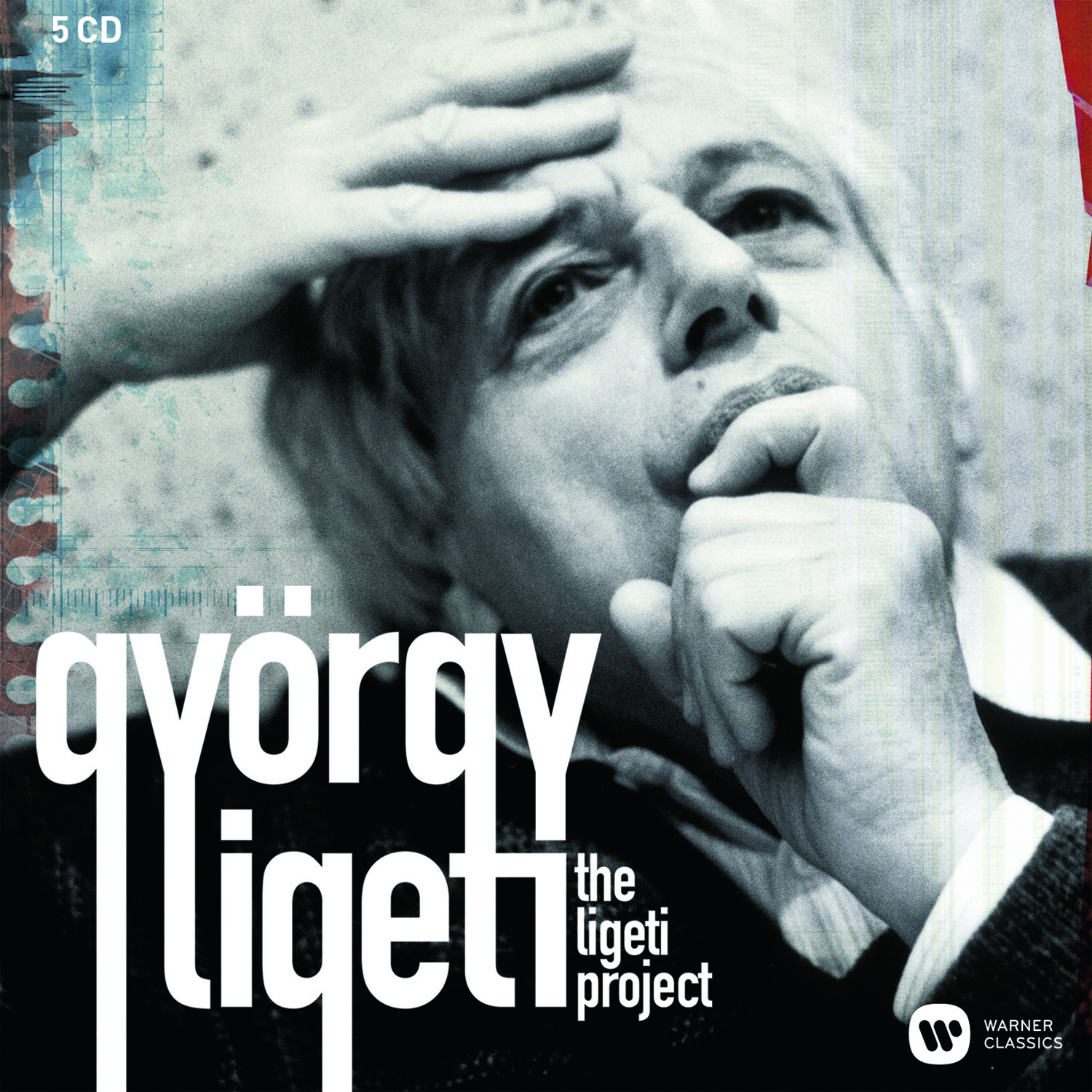 Ligeti Project | Warner Classics
