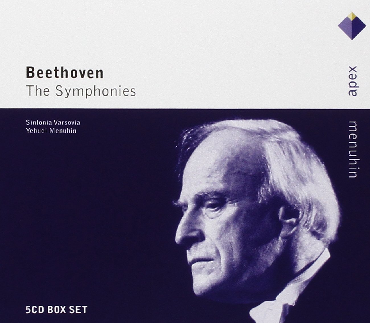 The Symphonies 1-9 | Warner Classics
