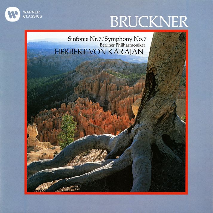 Bruckner: Symphony No.7 | Warner Classics