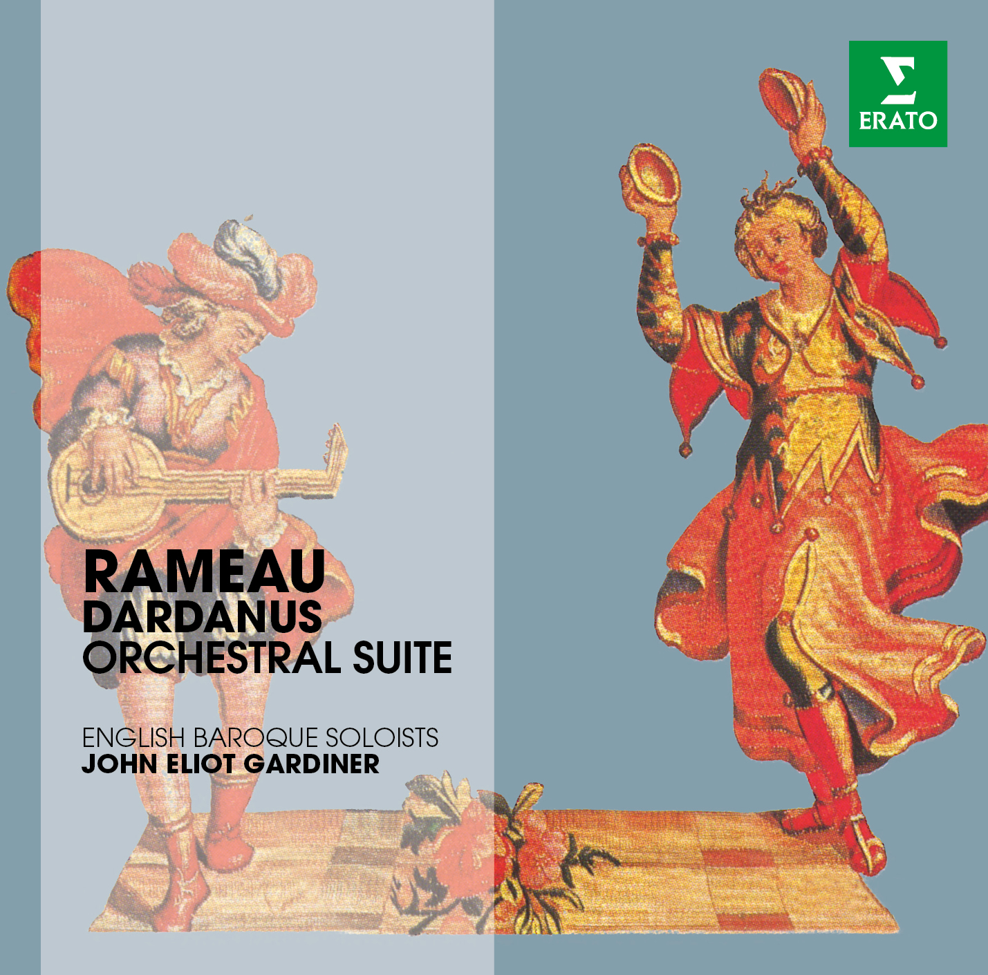 Rameau : Dardanus | Warner Classics