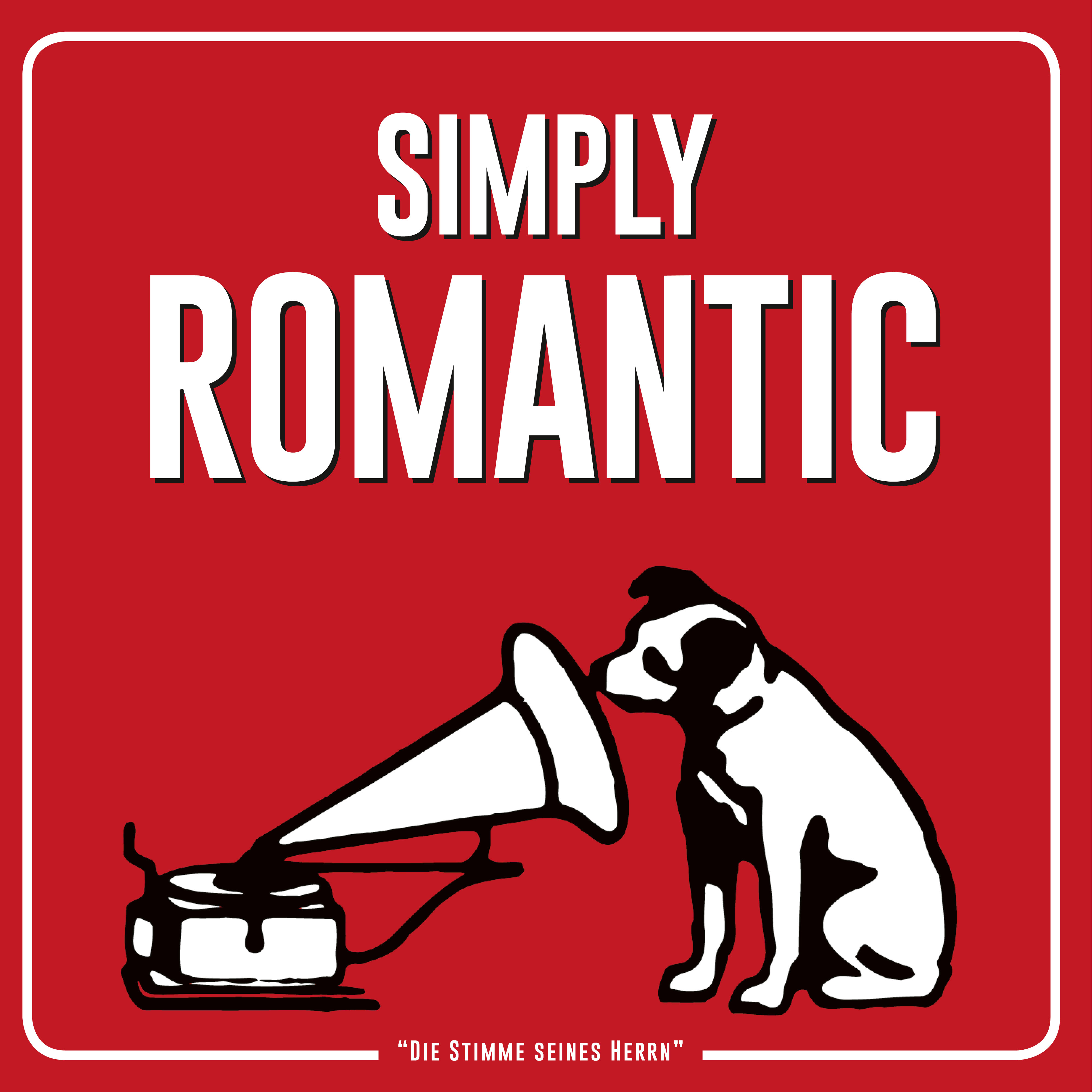 Simply Romantic | Warner Classics