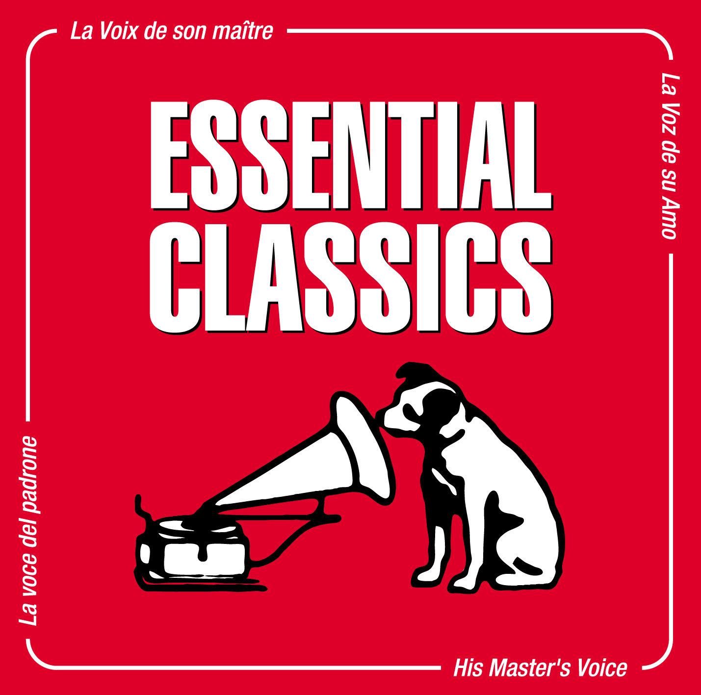 Essential Classics (Nipper Series) | Warner Classics