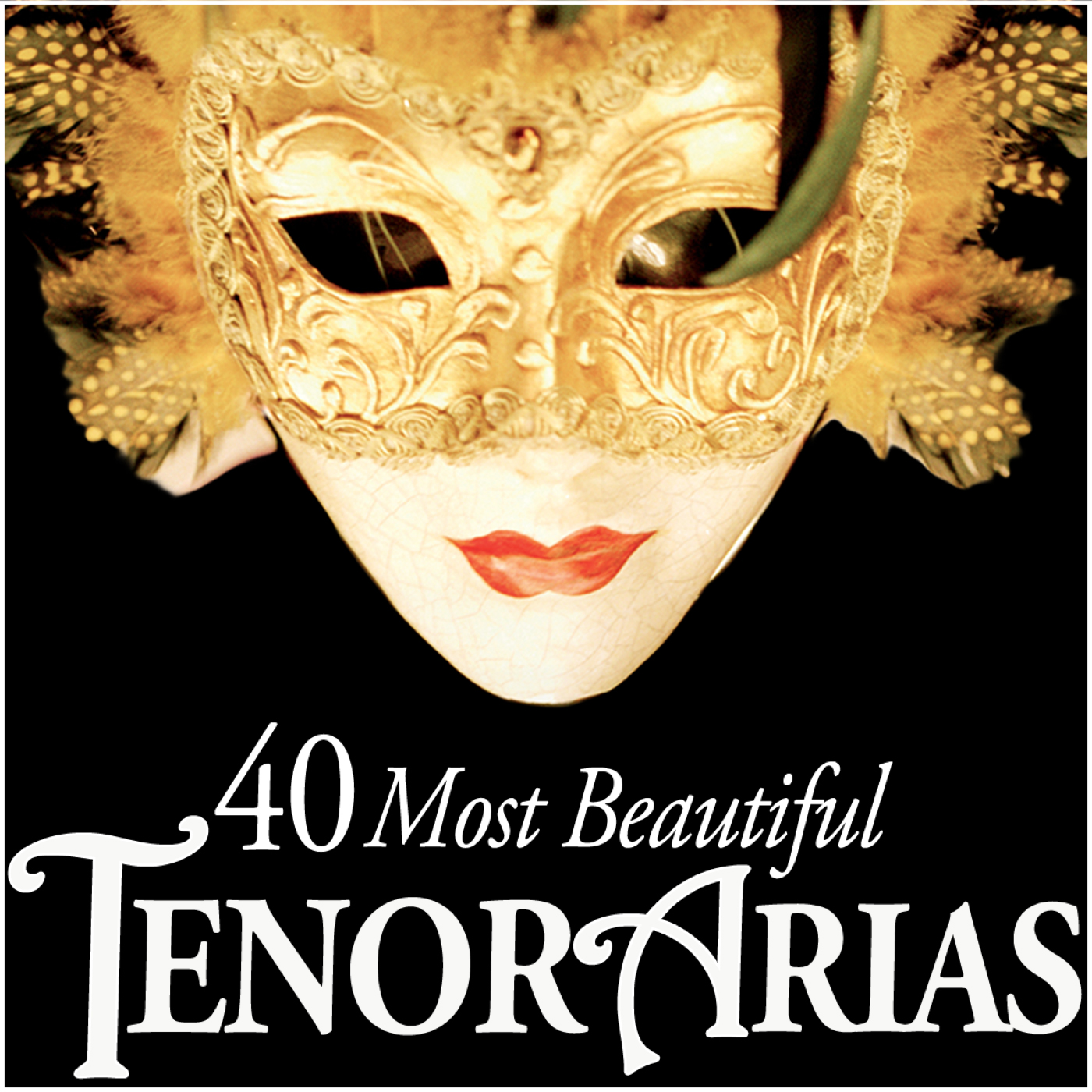 40 Most Beautiful Tenor Arias | Warner Classics