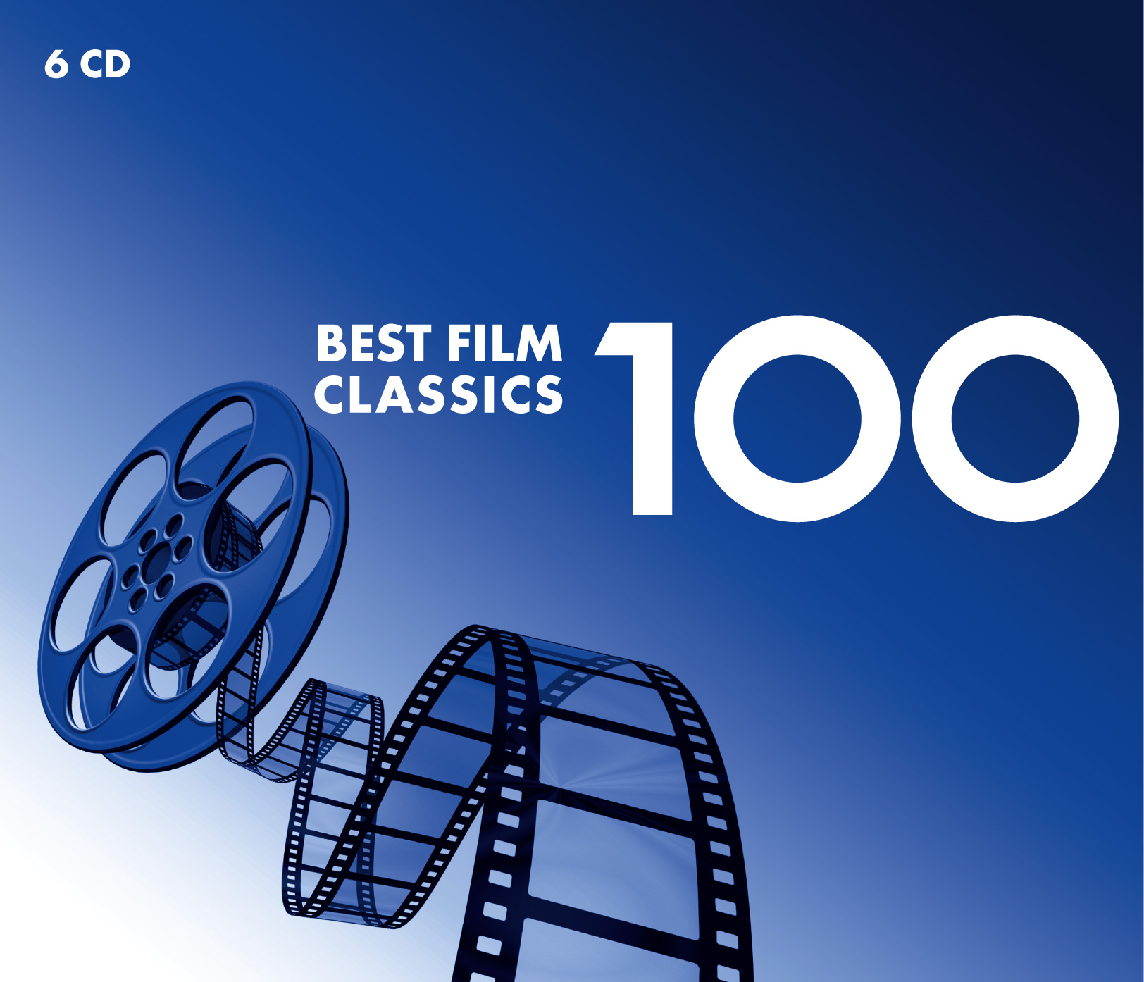 100 Best Film Classics | Warner Classics