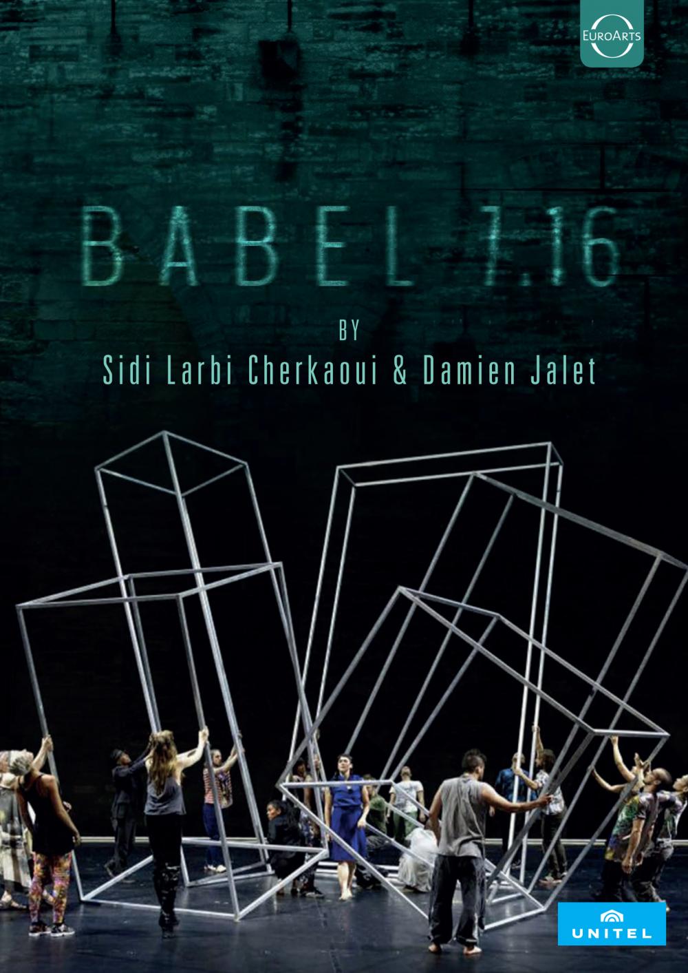Babel 7.16 | Warner Classics