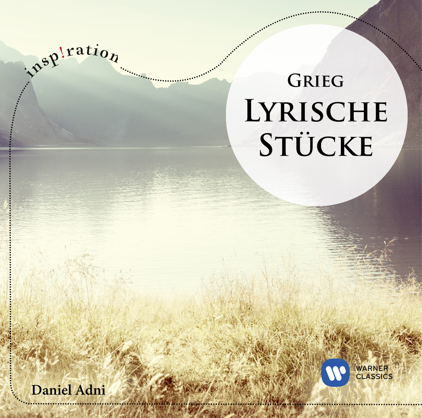 Grieg: Lyric Pieces | Warner Classics