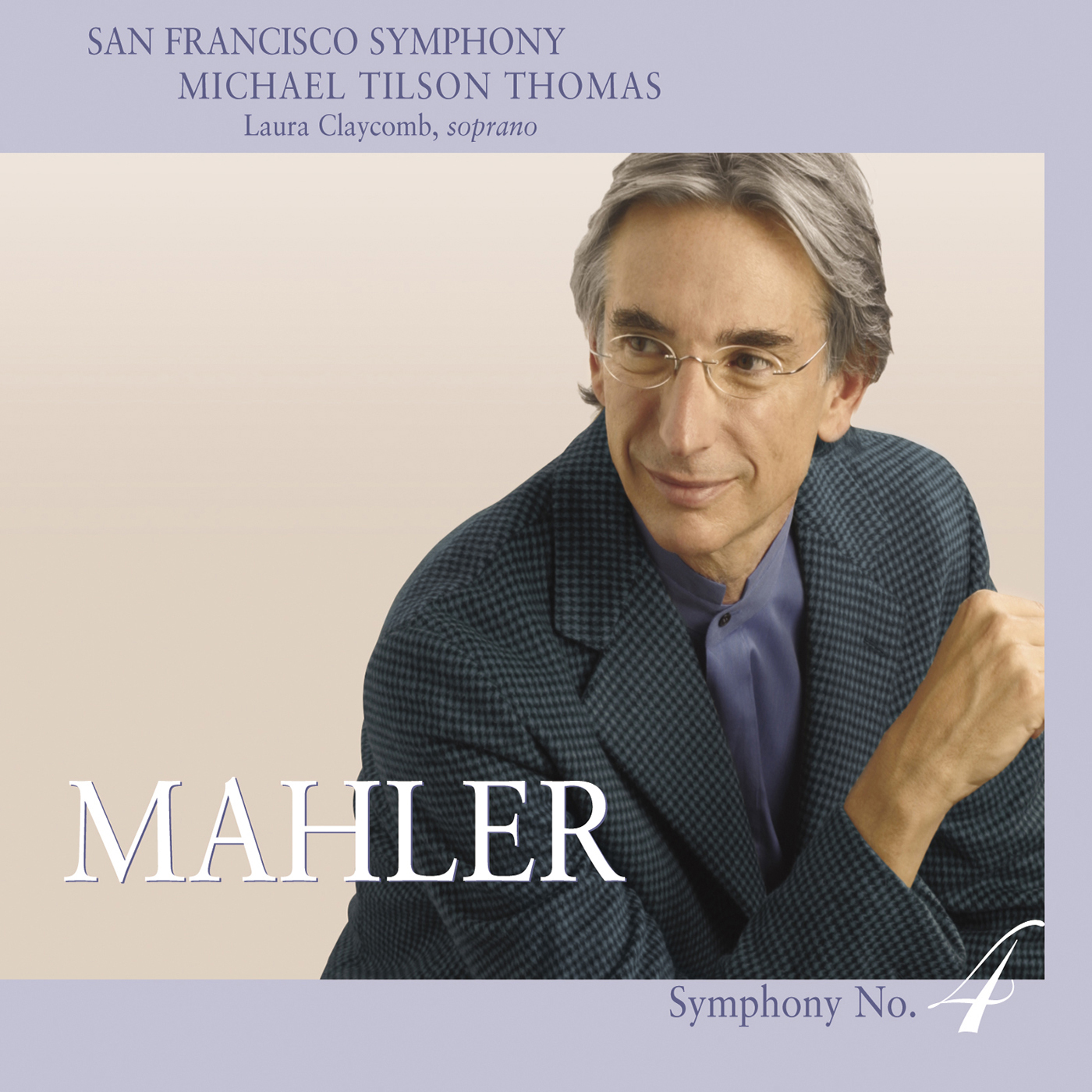 Mahler: Symphony No. 4 | Warner Classics
