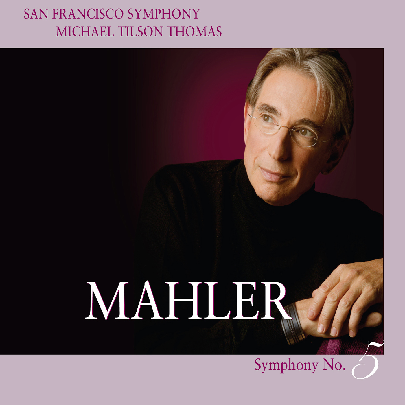 Mahler: Symphony No. 5 | Warner Classics
