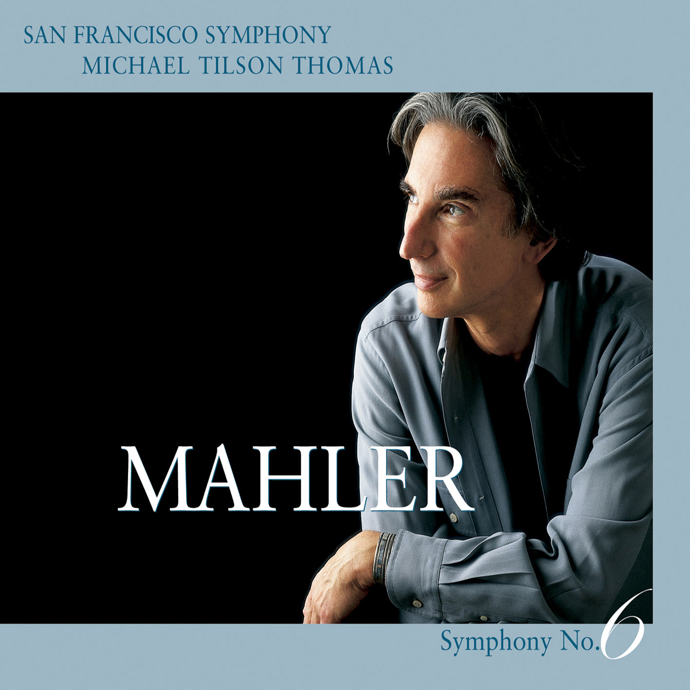Mahler: Symphony No. 6 | Warner Classics