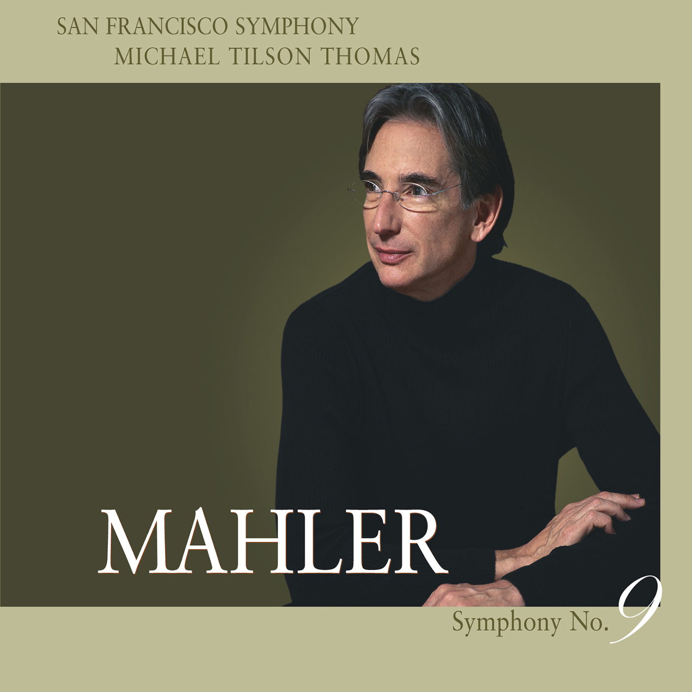 Mahler: Symphony No. 9 | Warner Classics