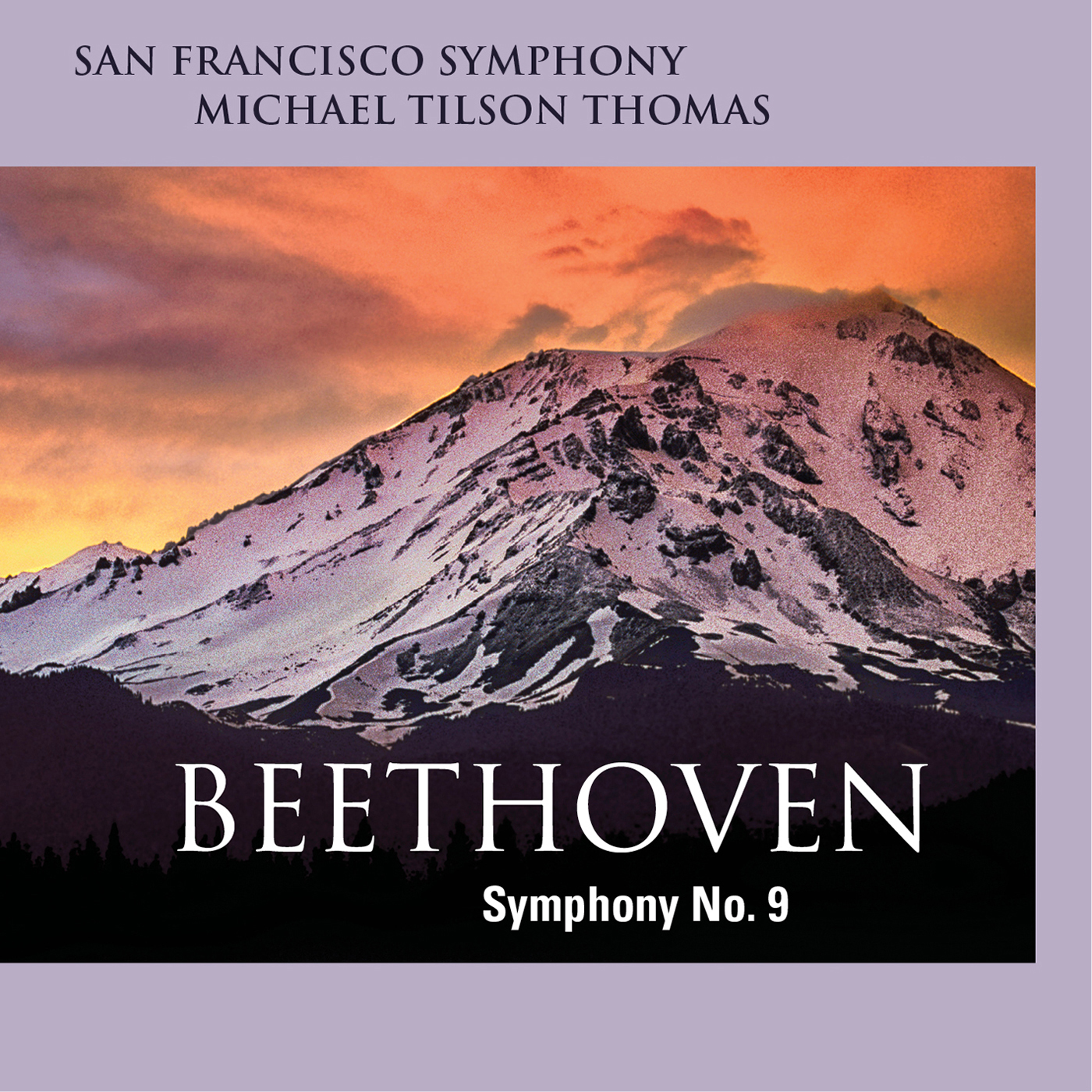 Beethoven: Symphony No. 9 | Warner Classics