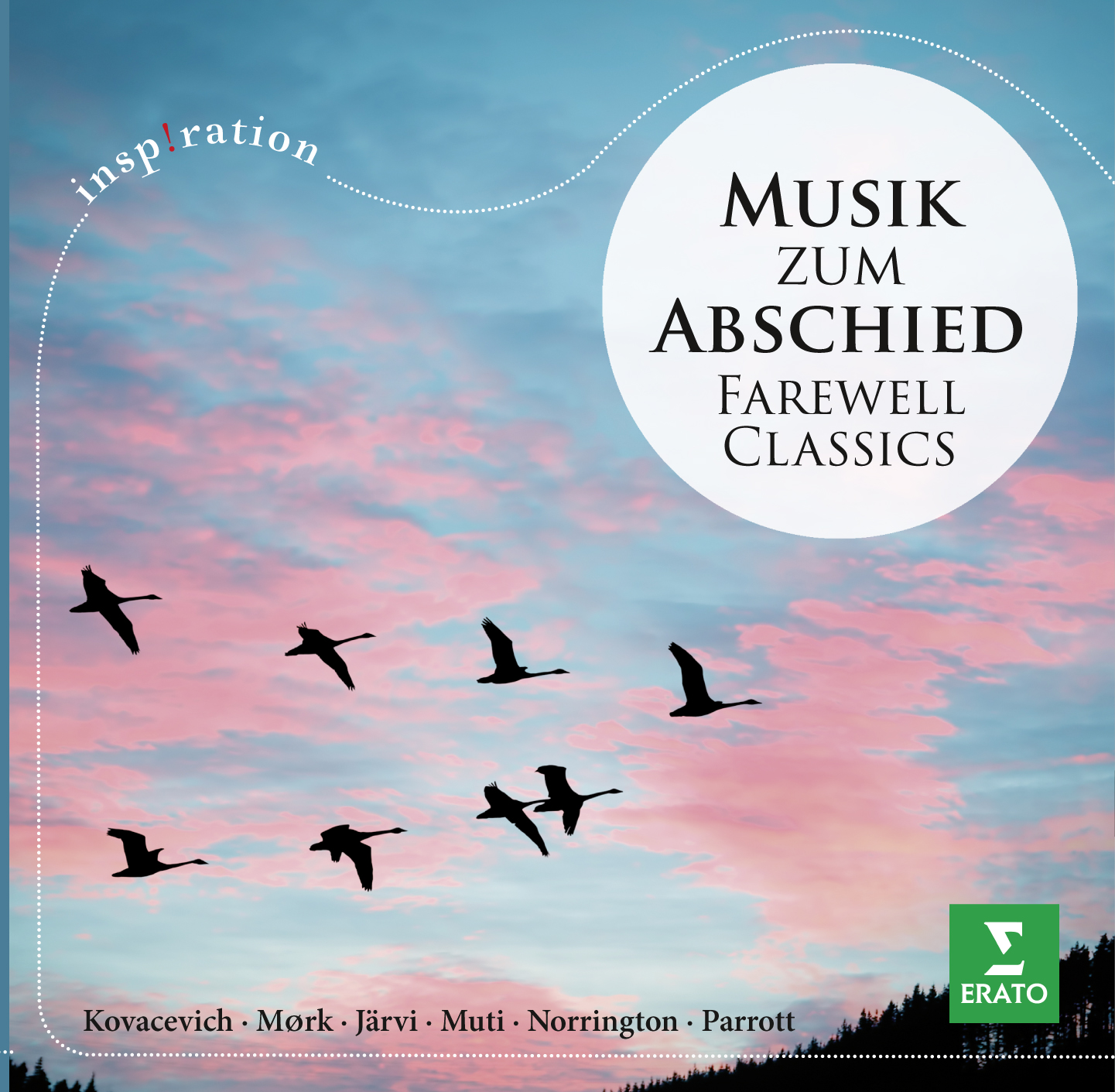 Farewell Classics | Warner Classics