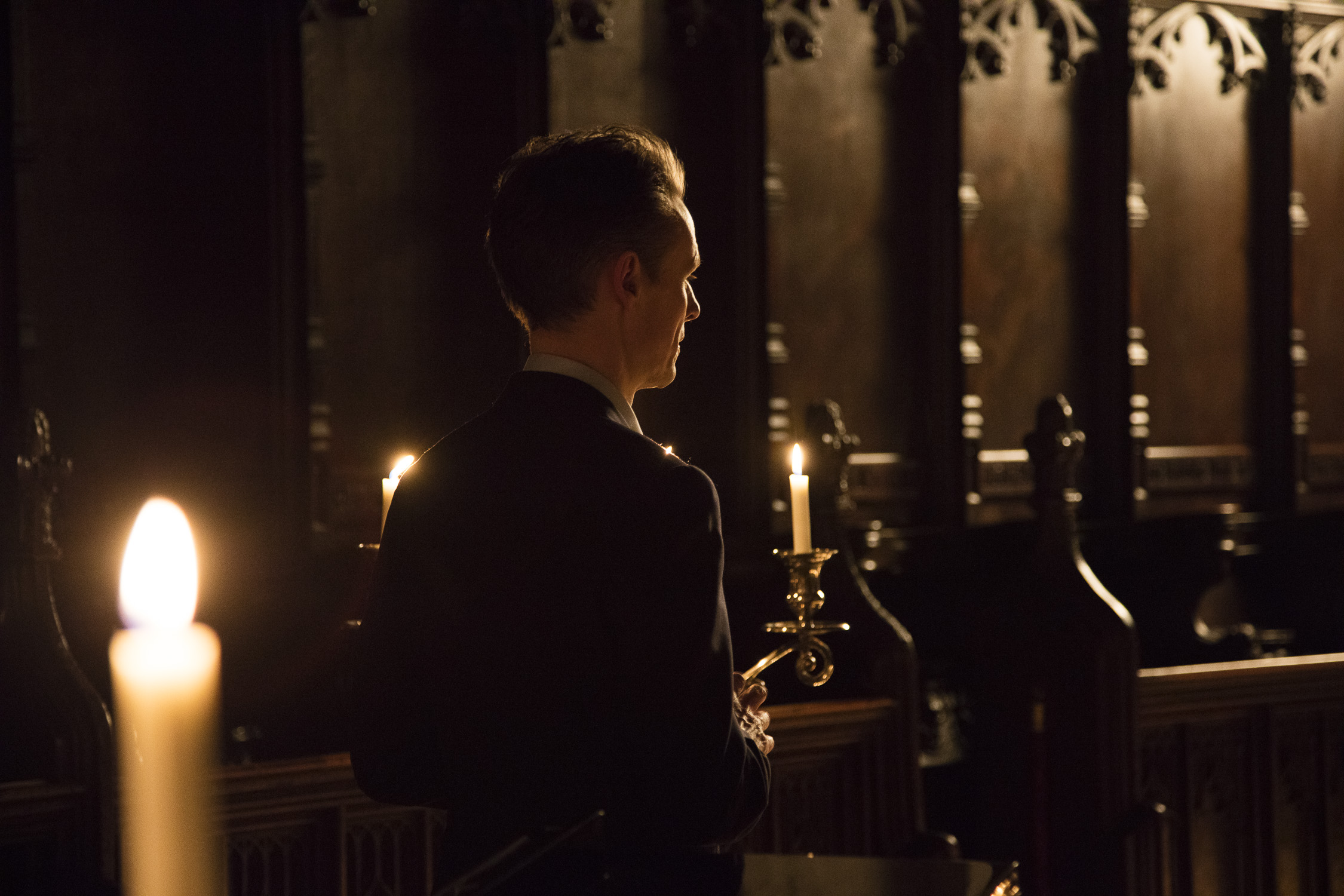 Ian Bostridge | Warnerclassics