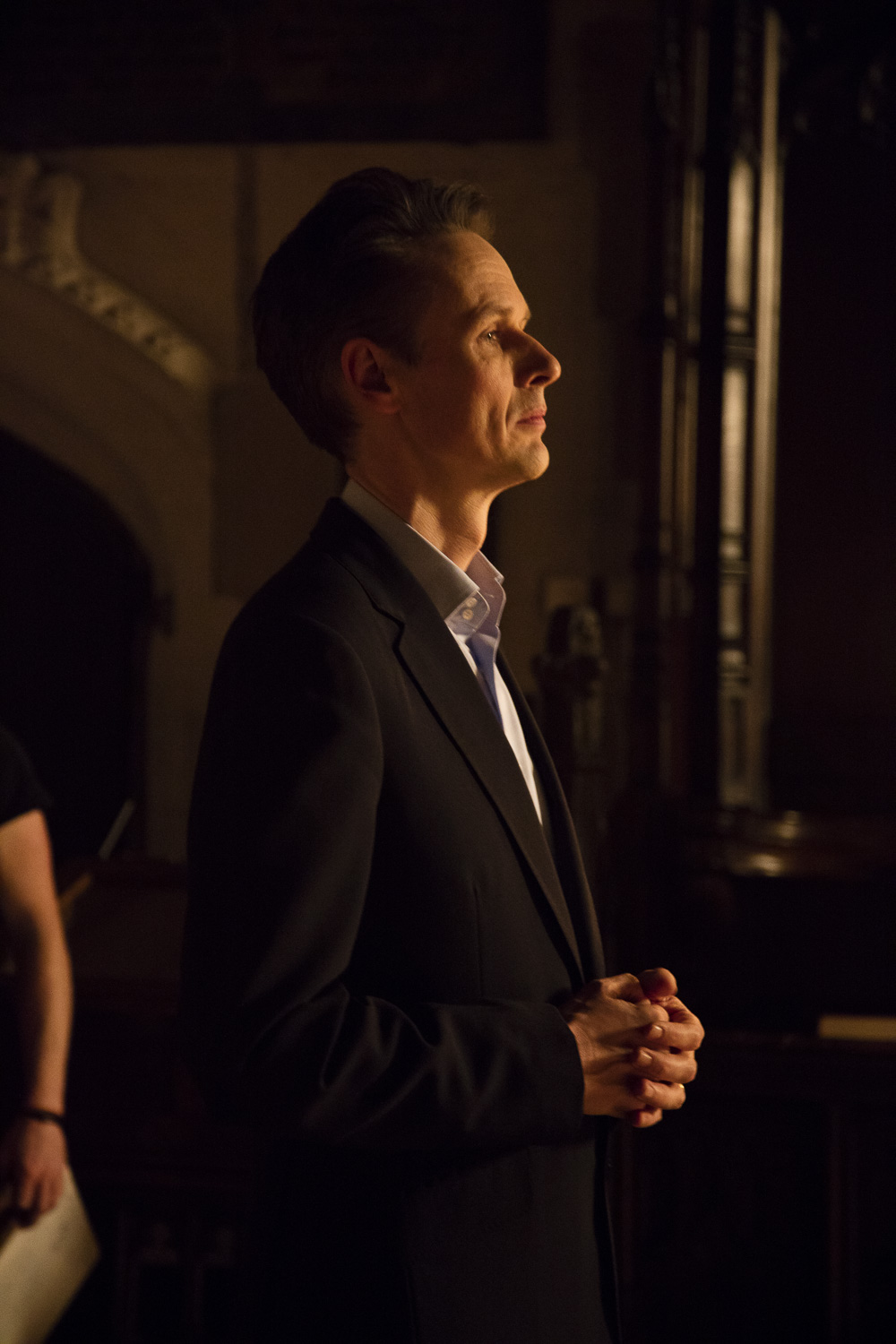 Ian Bostridge | Warnerclassics