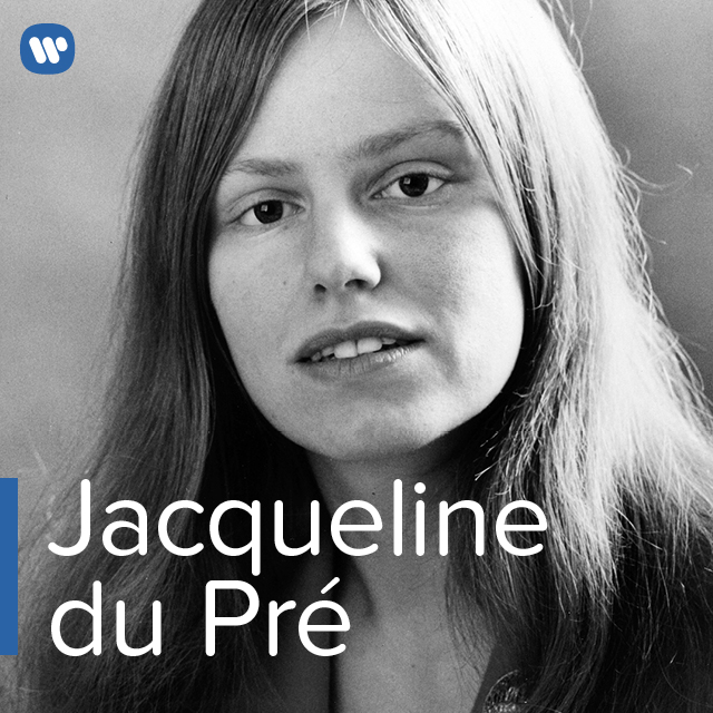 Jacqueline du Pré | Warner Classics