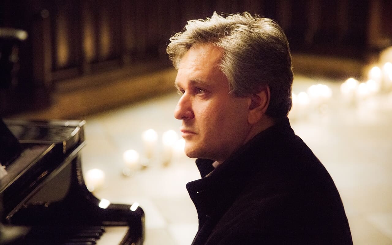 Antonio Pappano | Warner Classics