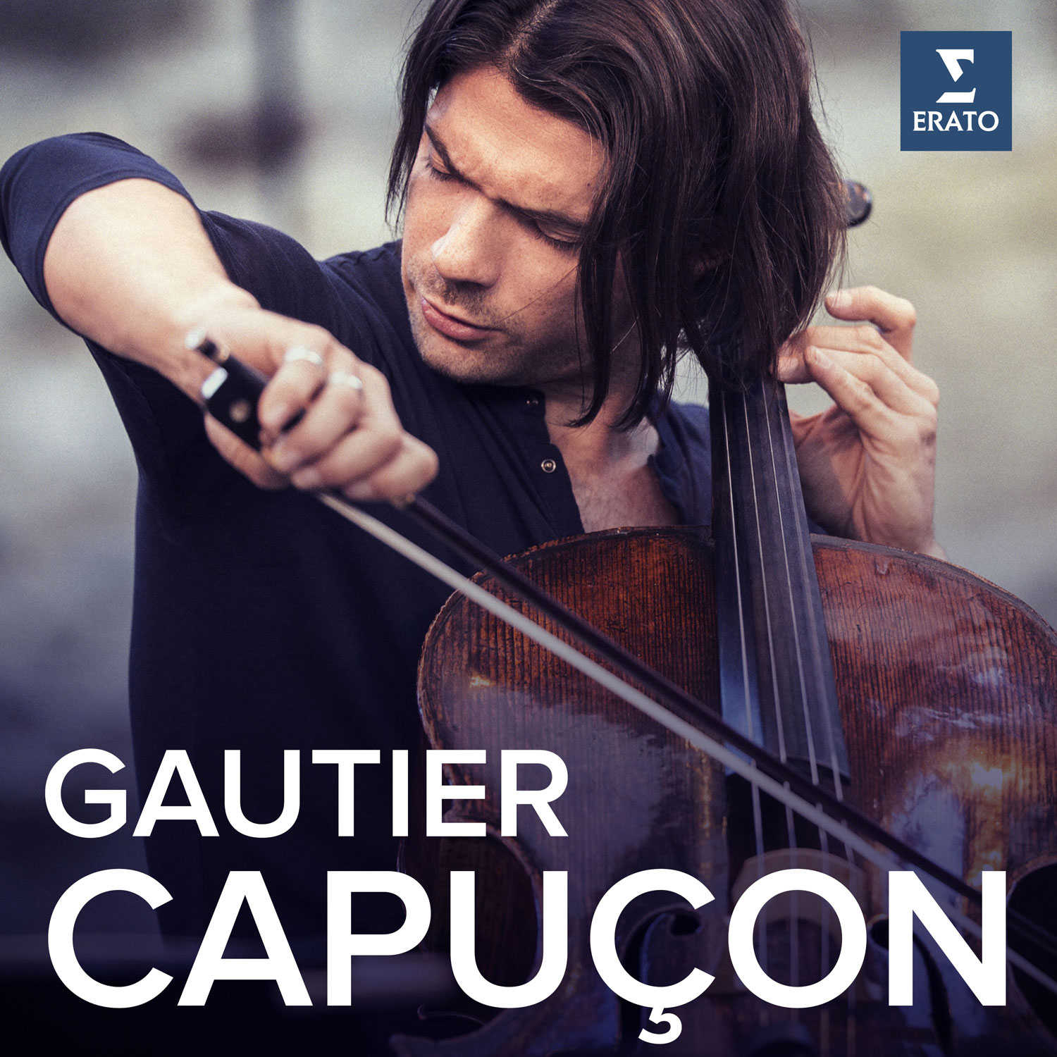 Gautier Capuçon | Warner Classics