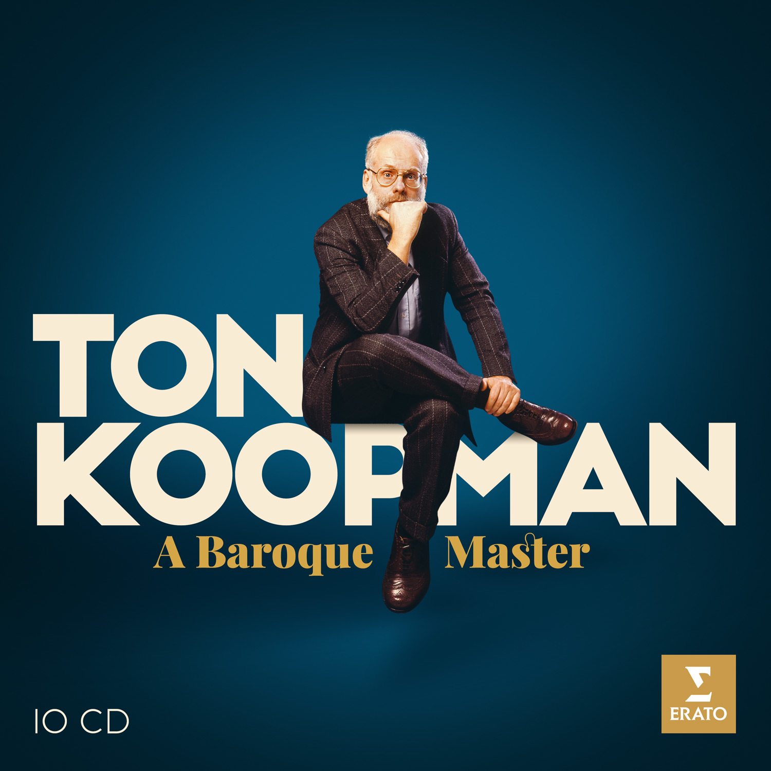 A Baroque Master | Warner Classics