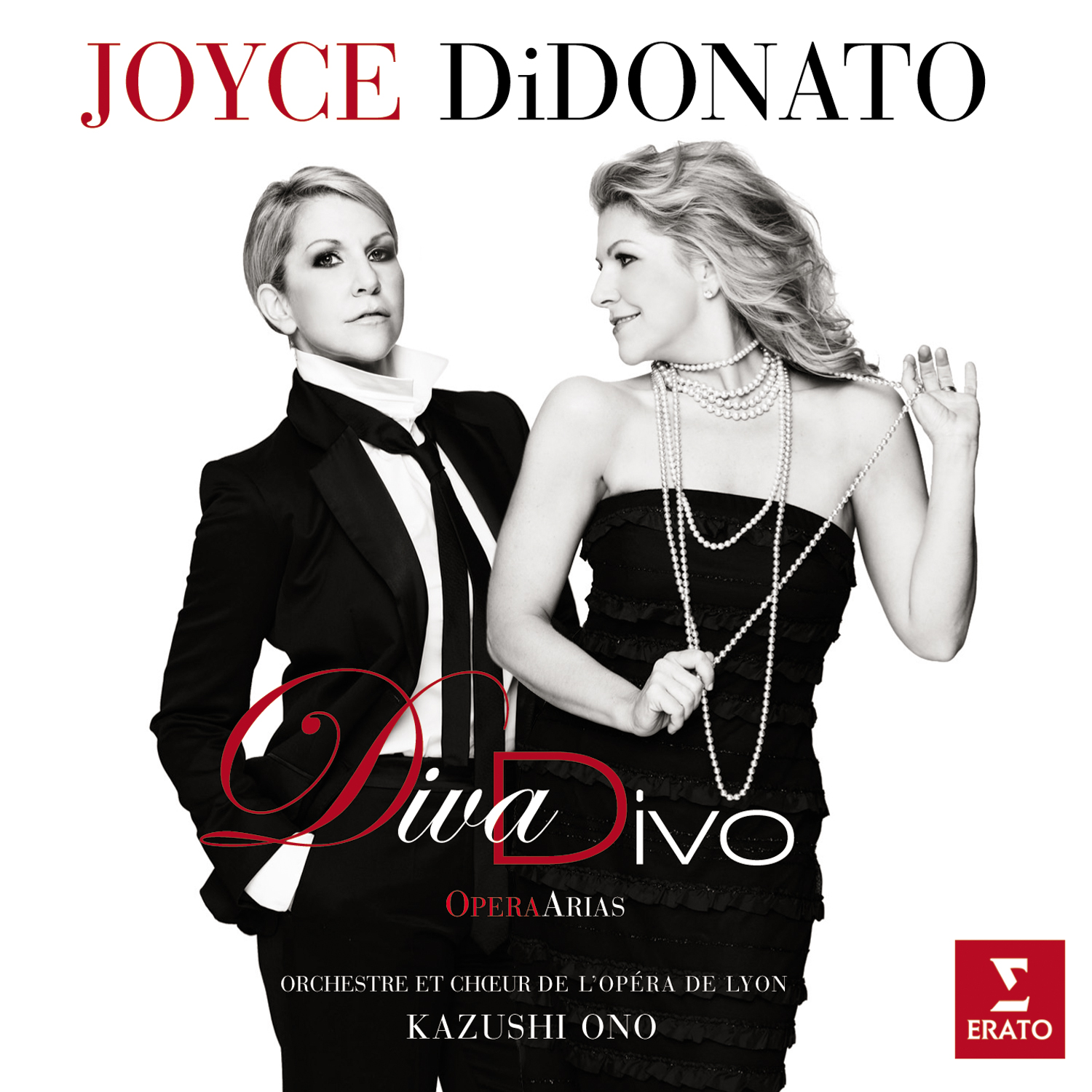 Diva, Divo | Warner Classics