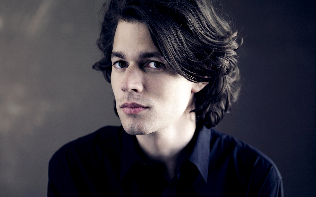 David Fray | Warner Classics
