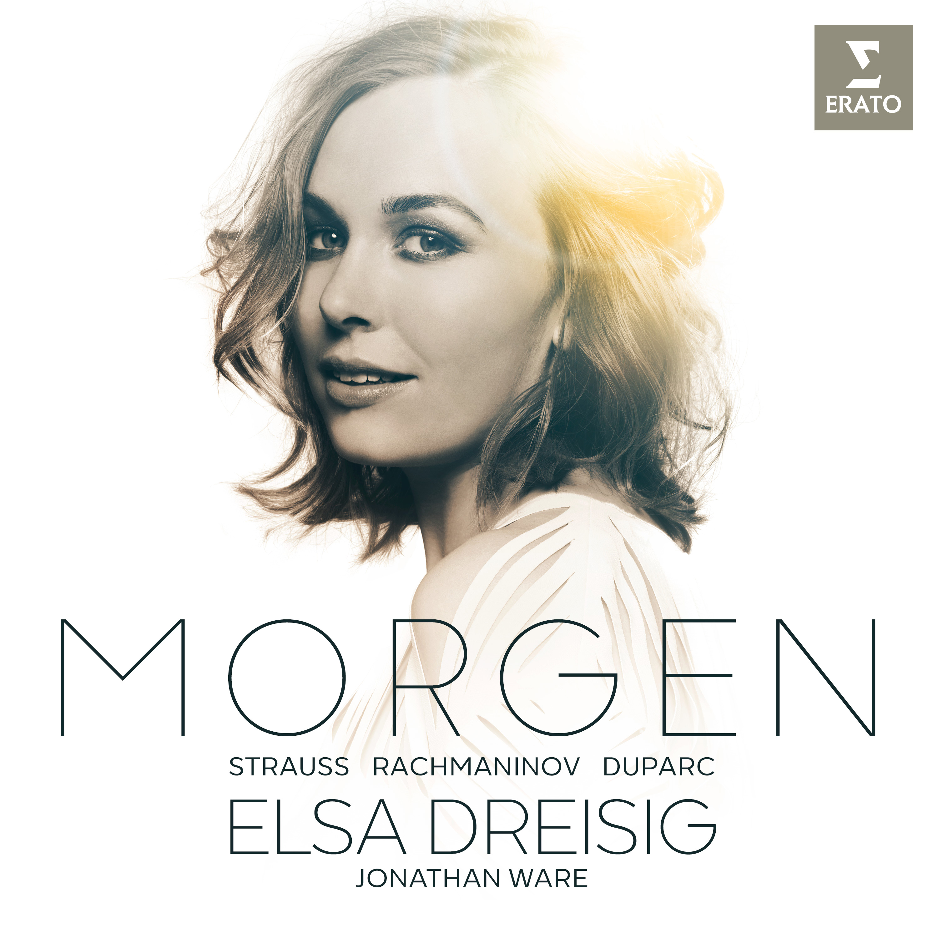 Morgen | Warner Classics
