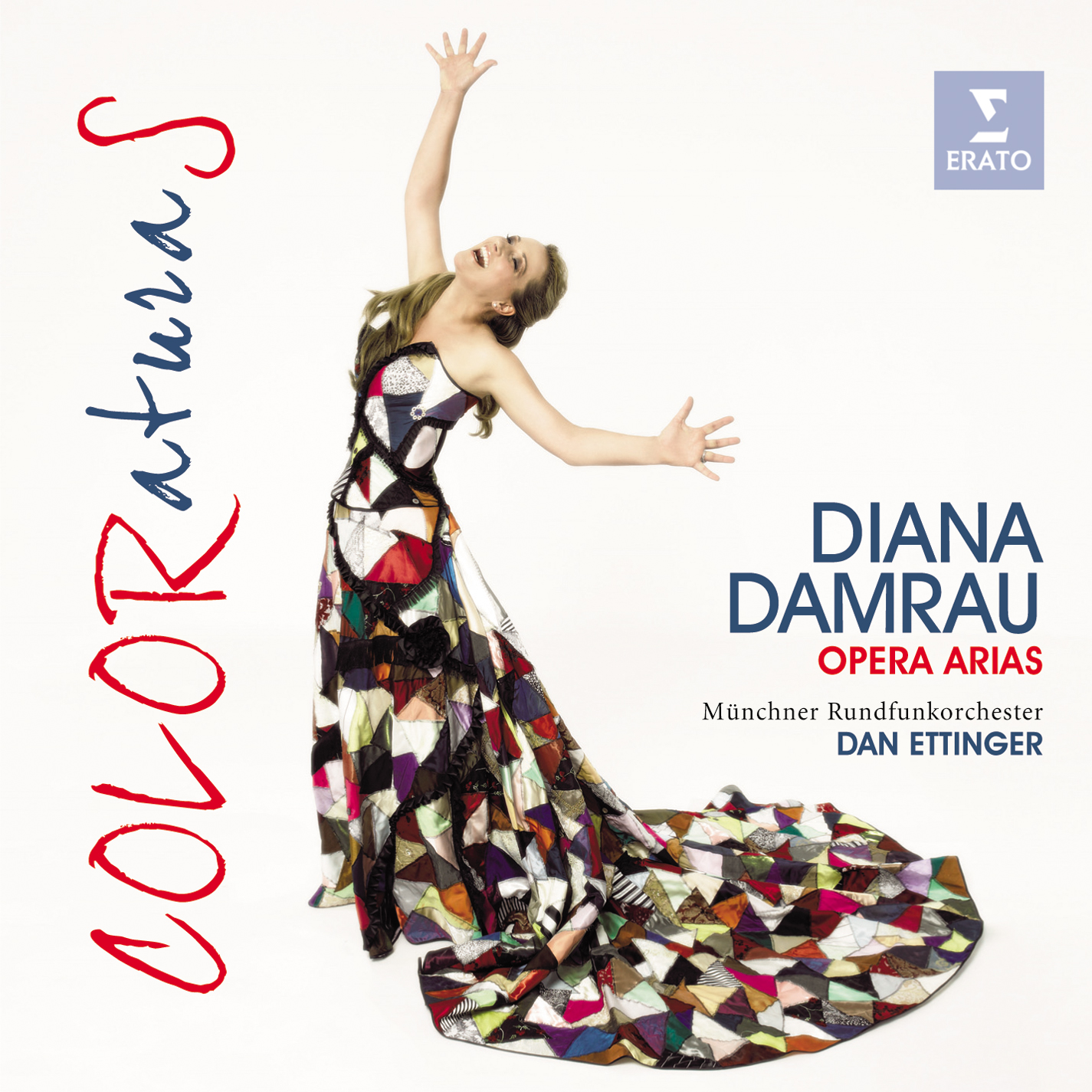 COLORaturaS | Warner Classics