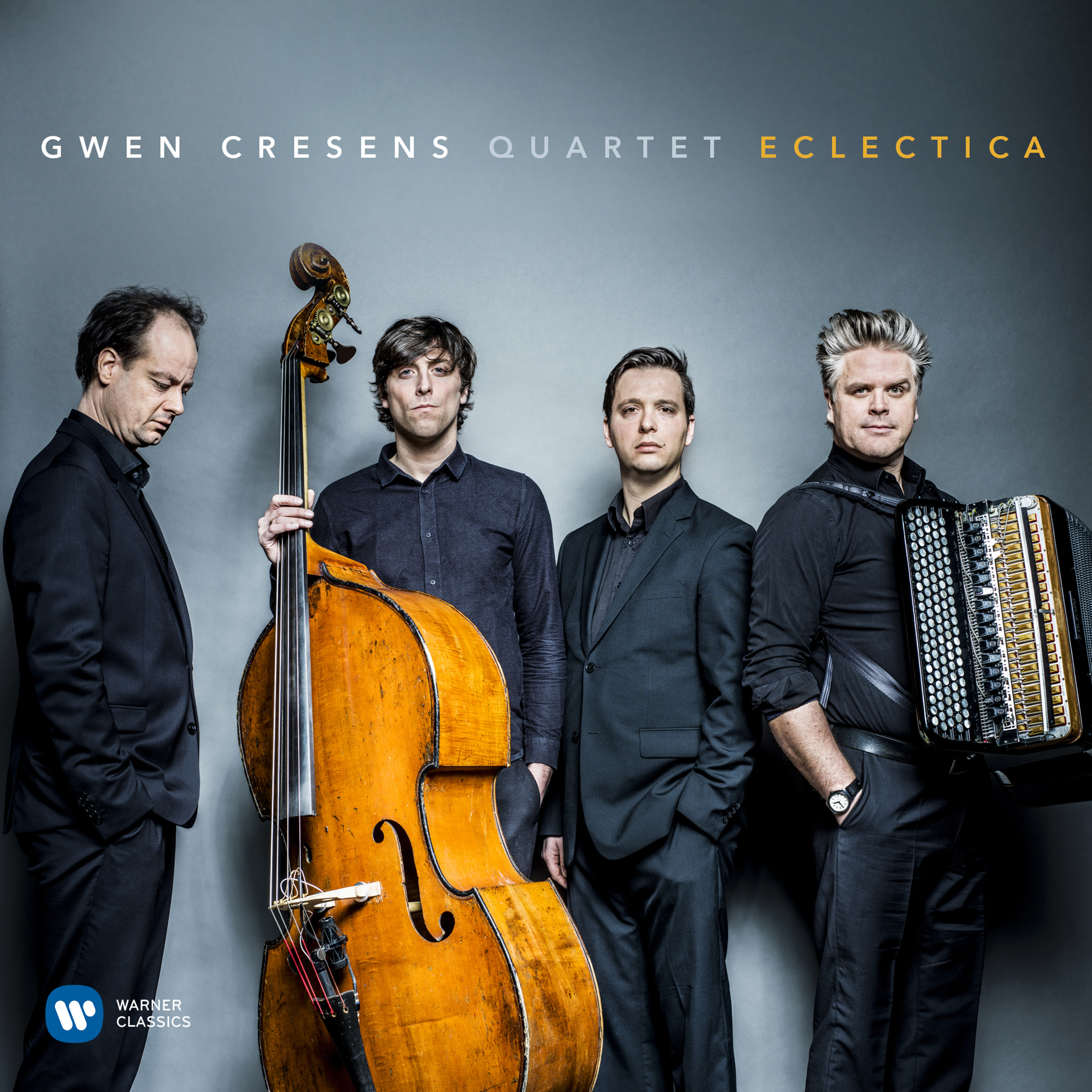 Eclectica | Warner Classics