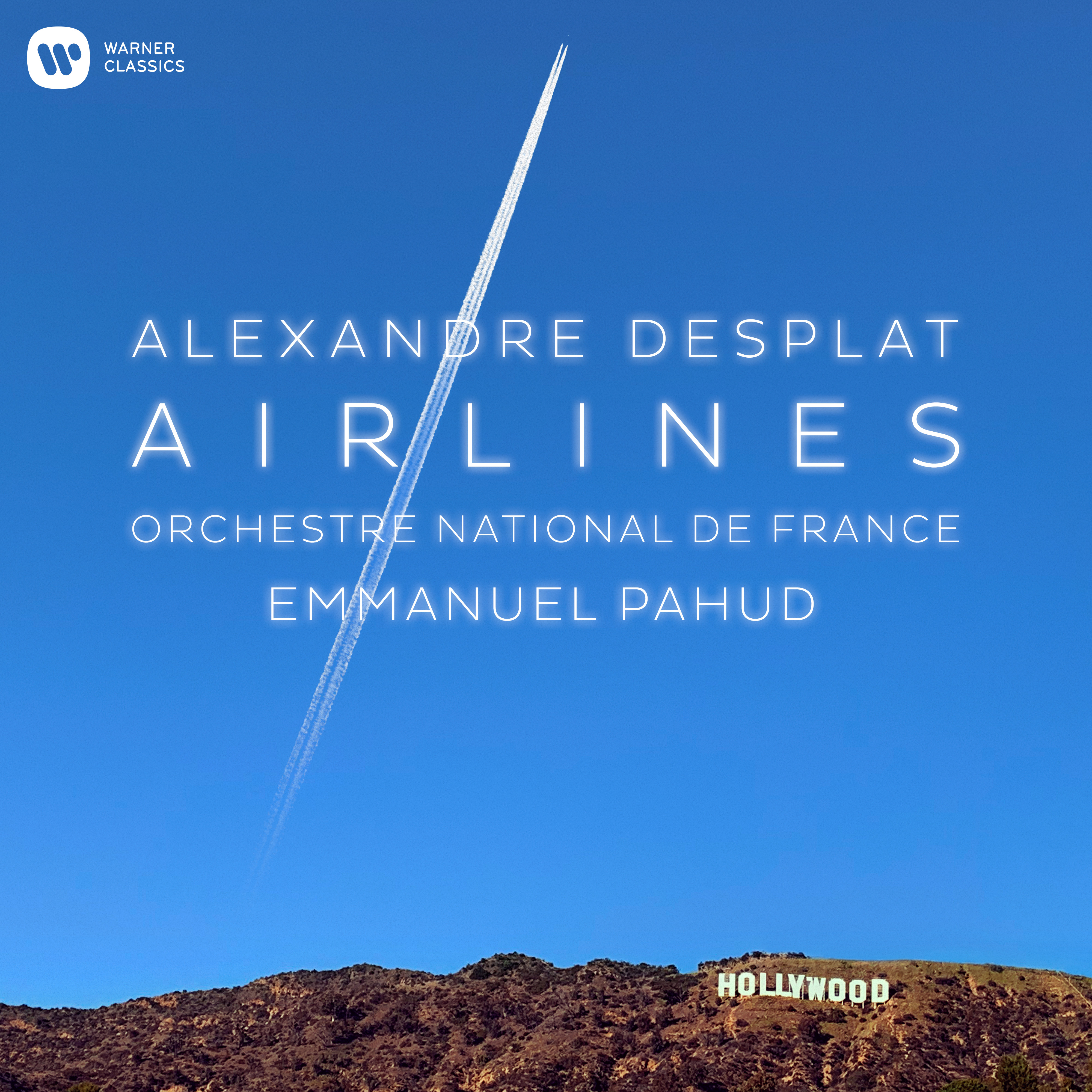 Airlines | Warner Classics