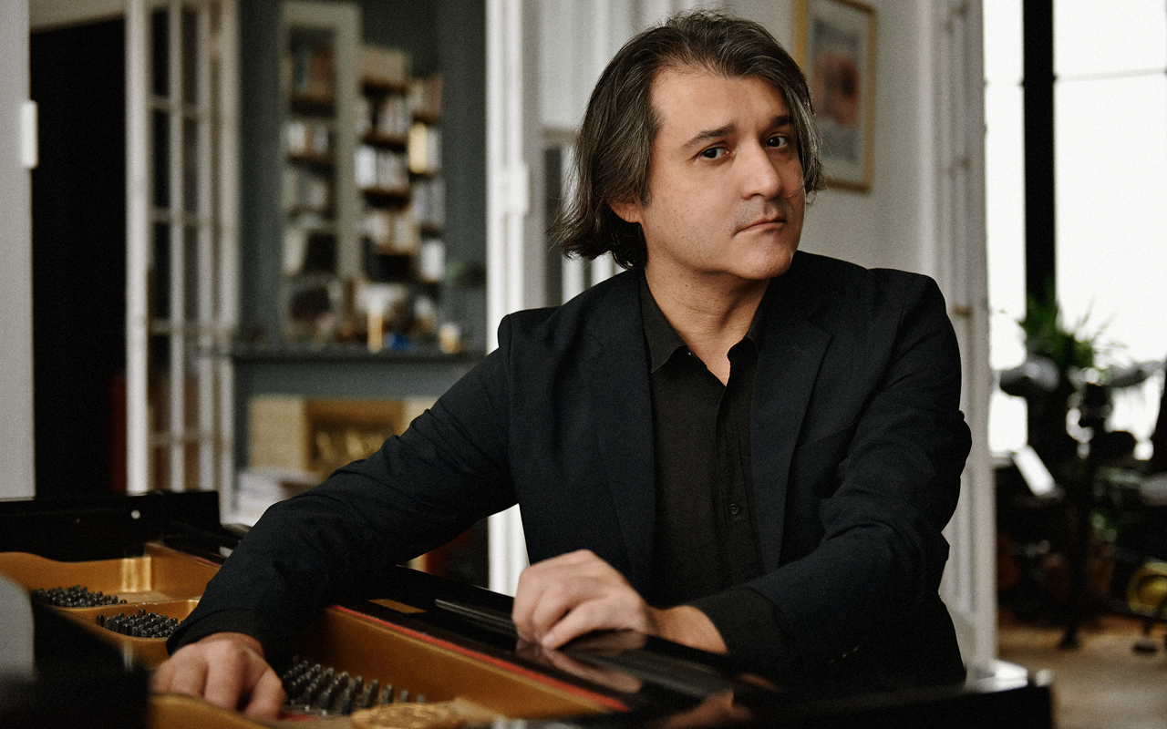 Maxence Cyrin | Warner Classics