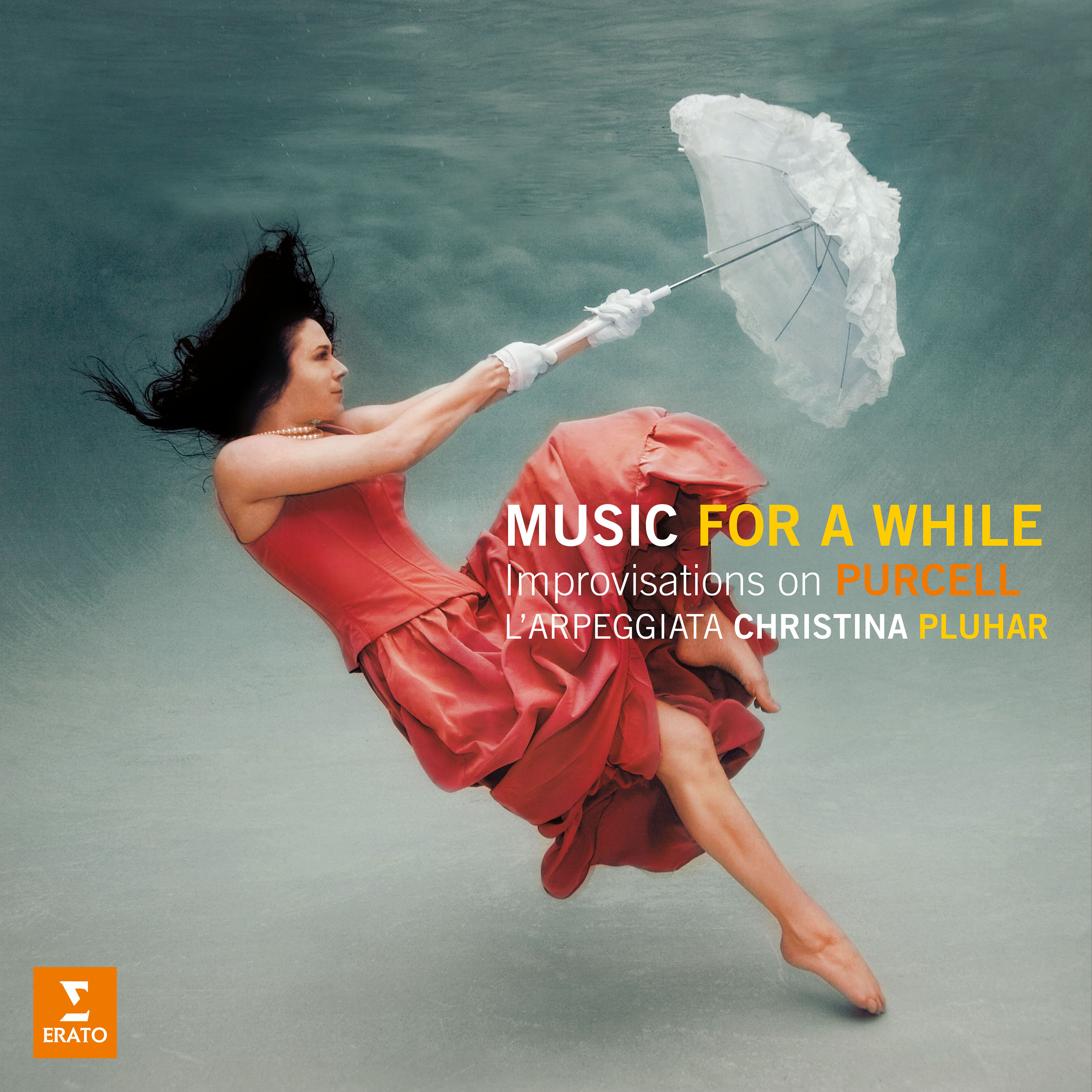 Music for a While - Improvisations on Purcell | Warner Classics
