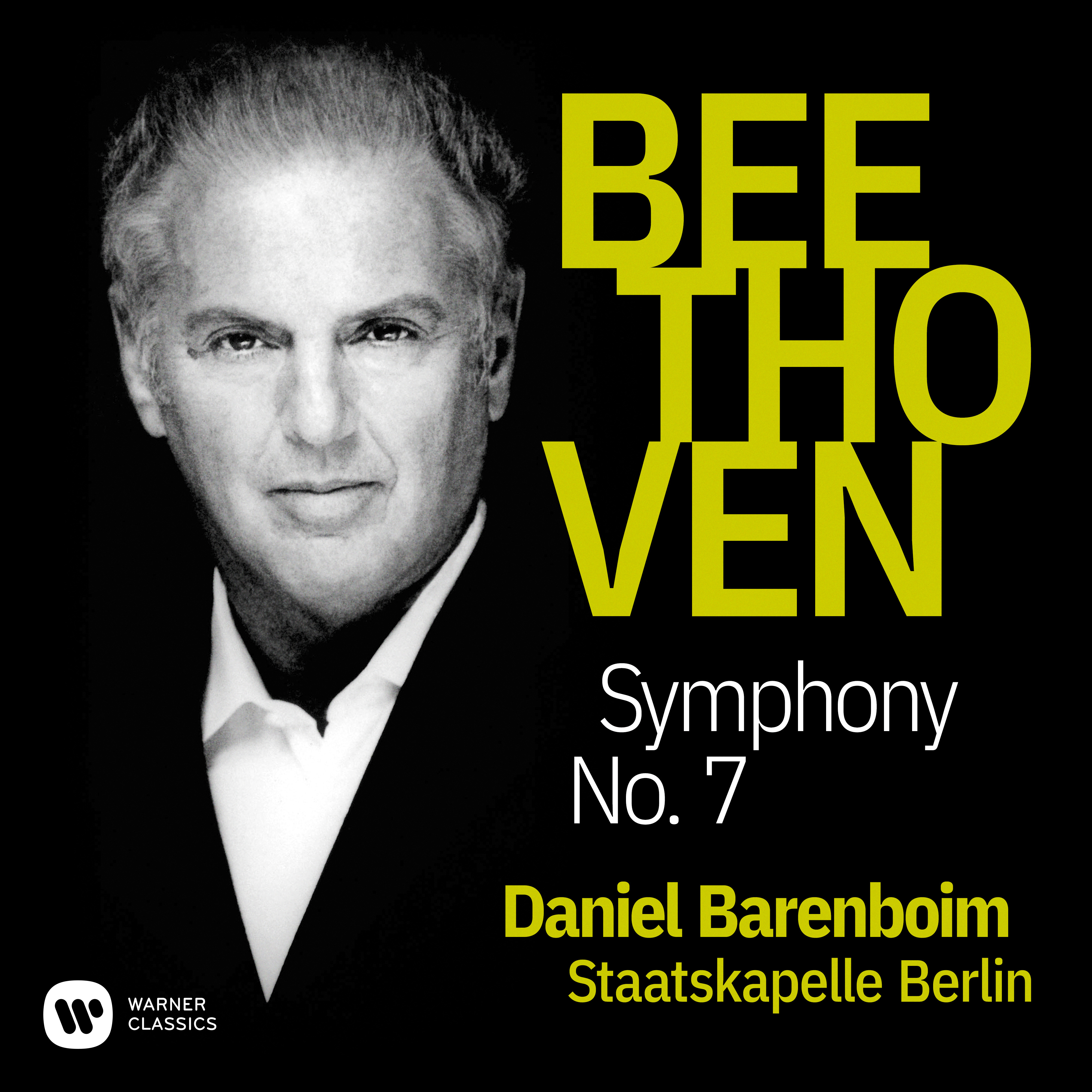 Beethoven: Symphony No. 7 | Warner Classics