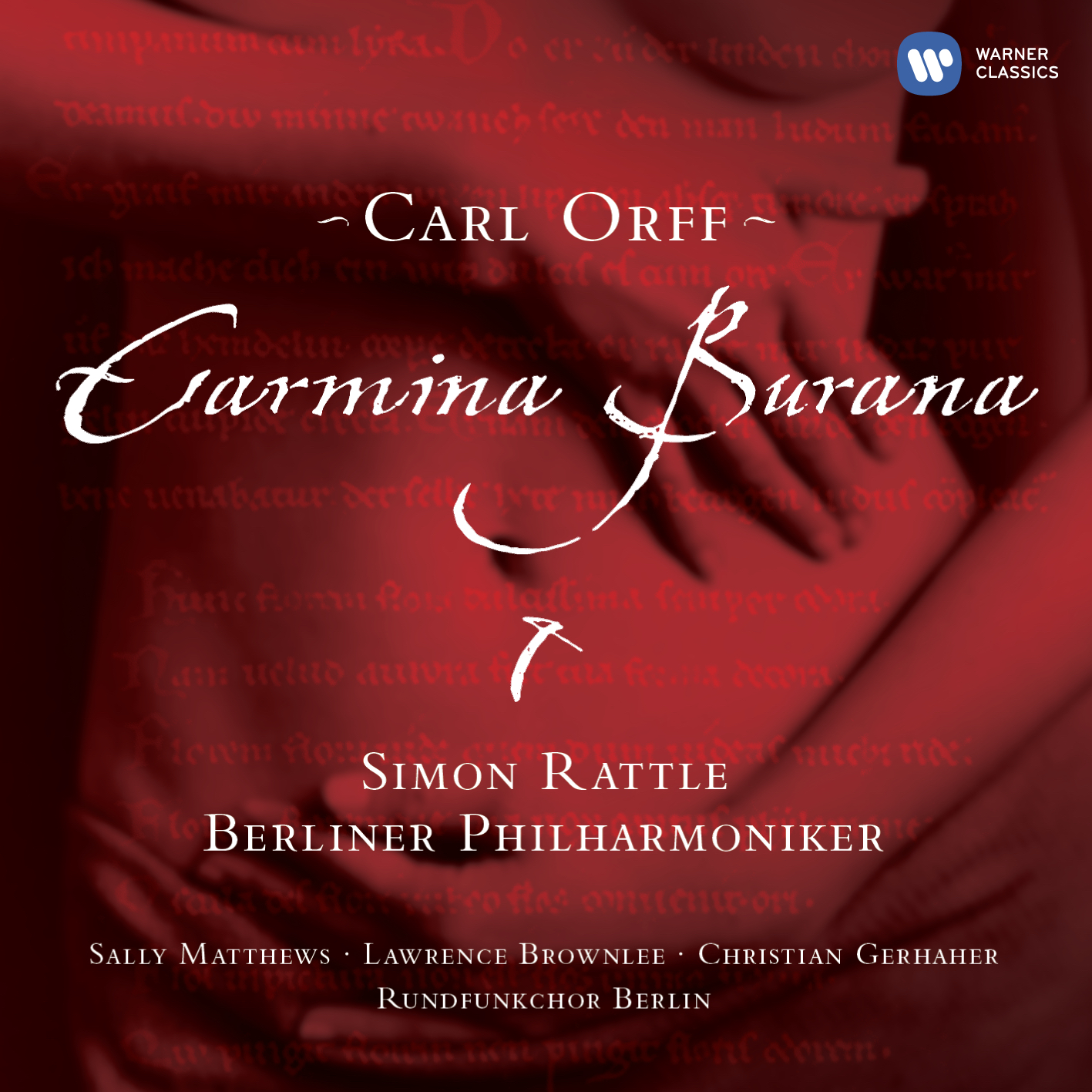 Orff: Carmina Burana | Warner Classics