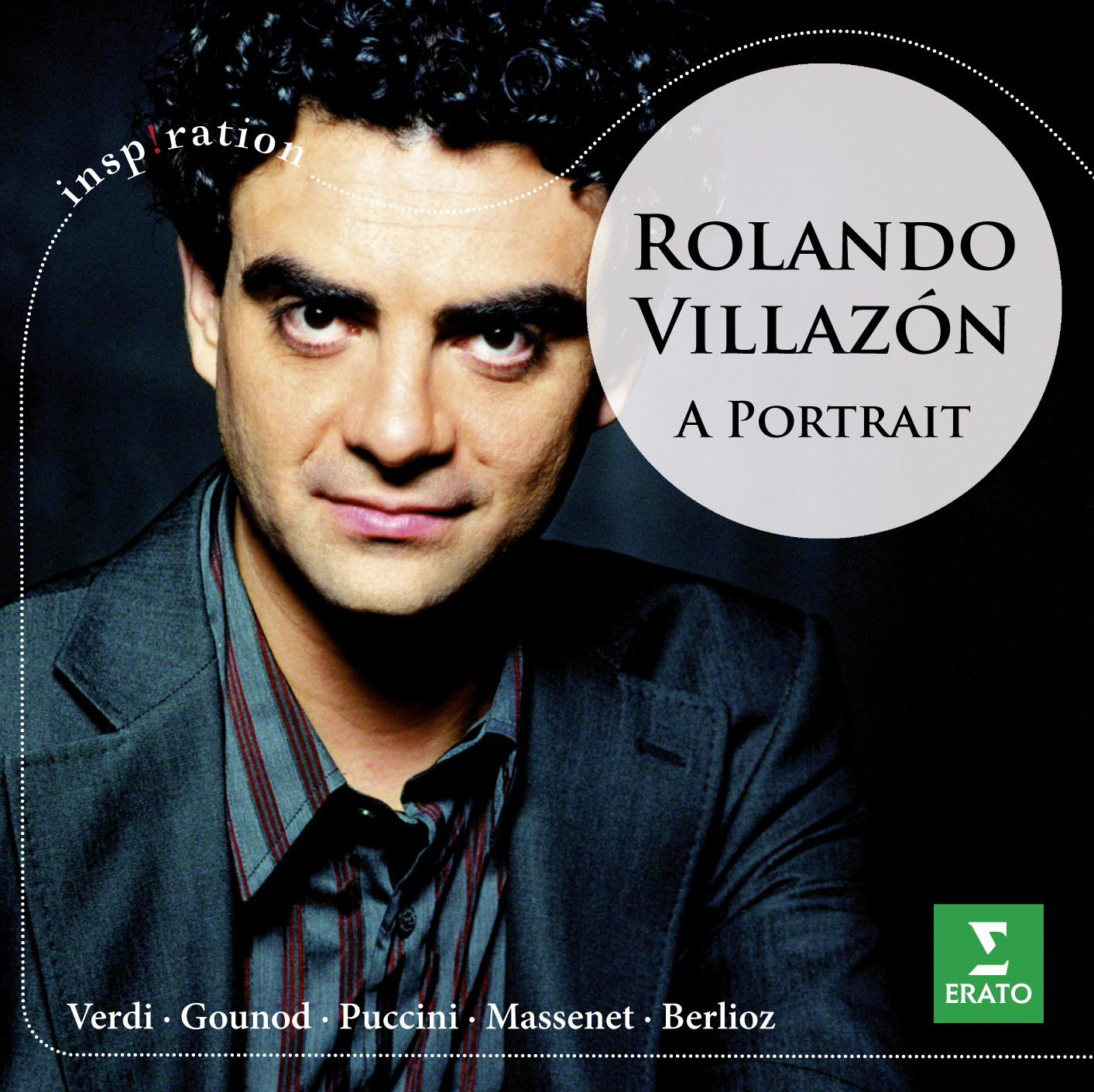Rolando Villazón: A Portrait | Warner Classics