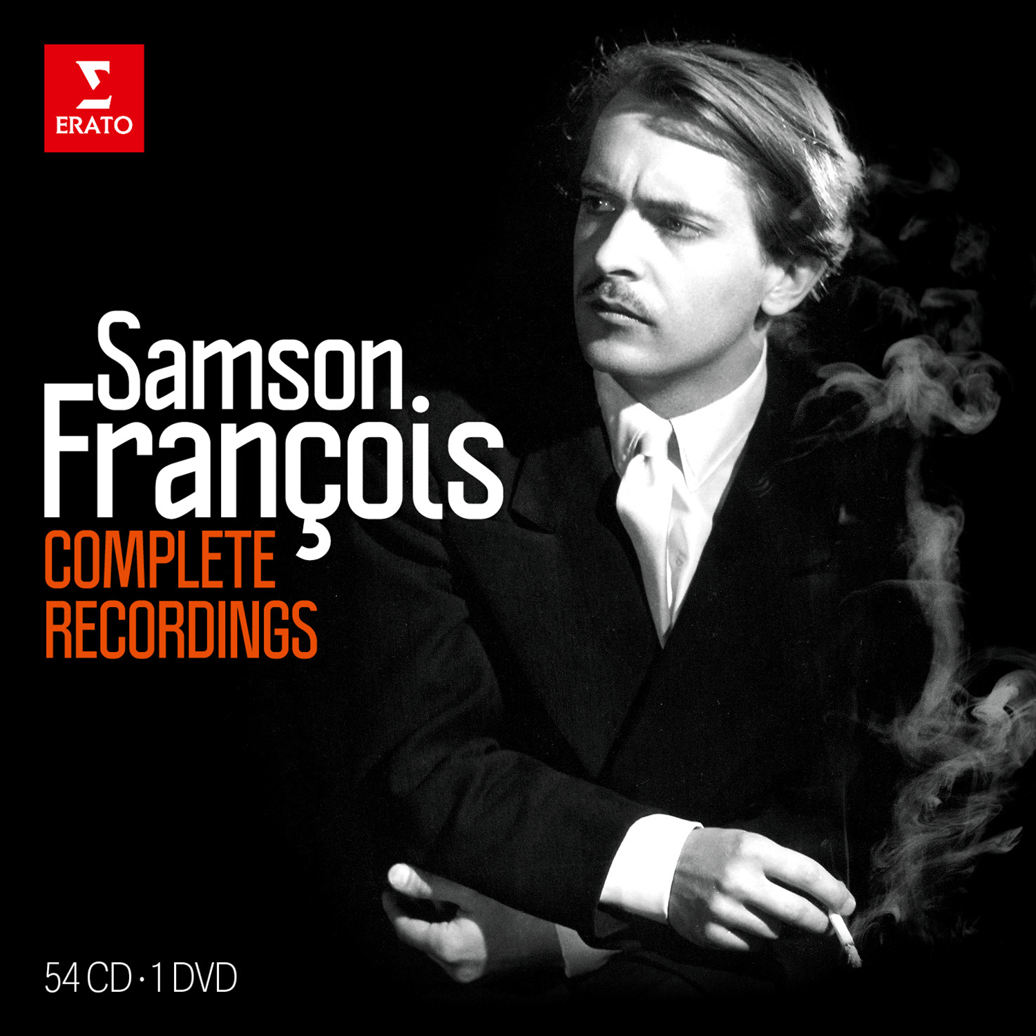 Complete Recordings | Warner Classics