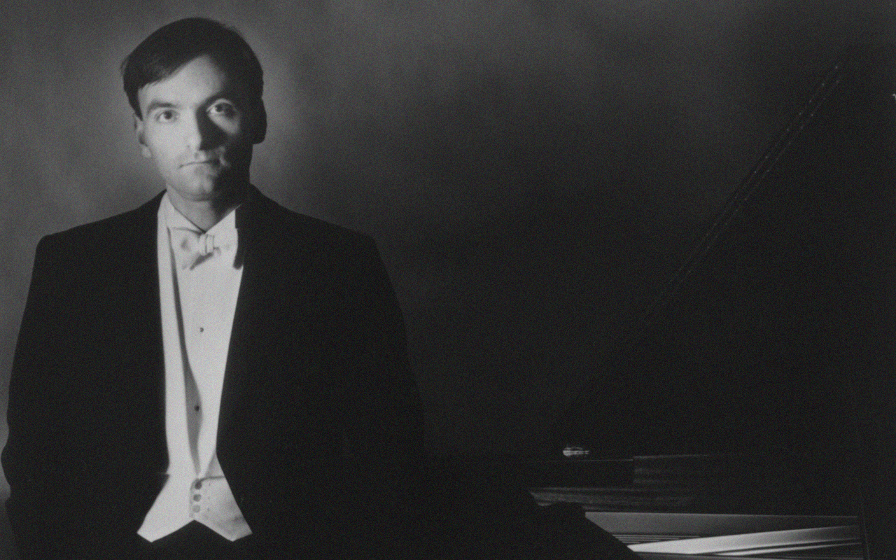 Stephen Hough | Warner Classics