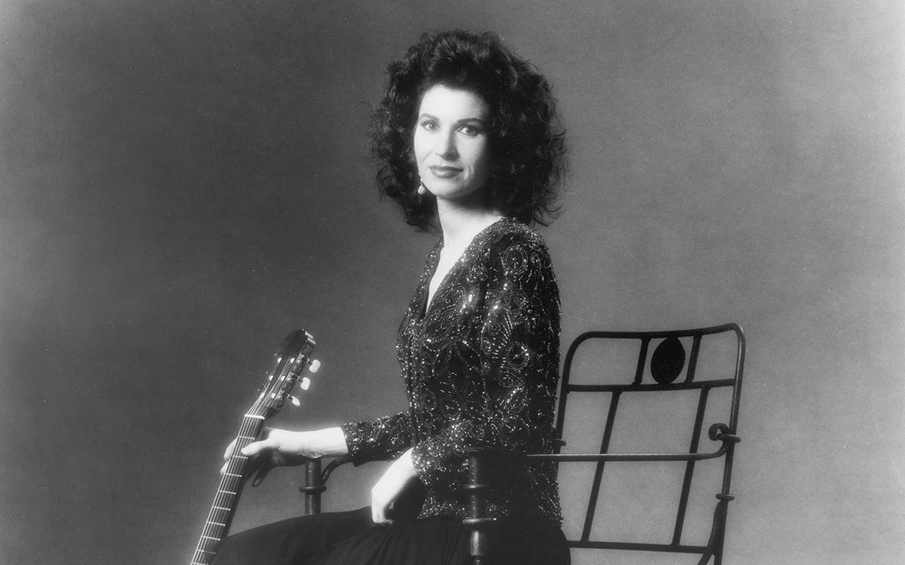 Sharon Isbin | Warner Classics