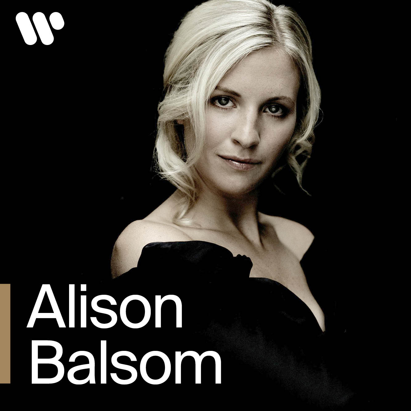 Alison Balsom | Warner Classics