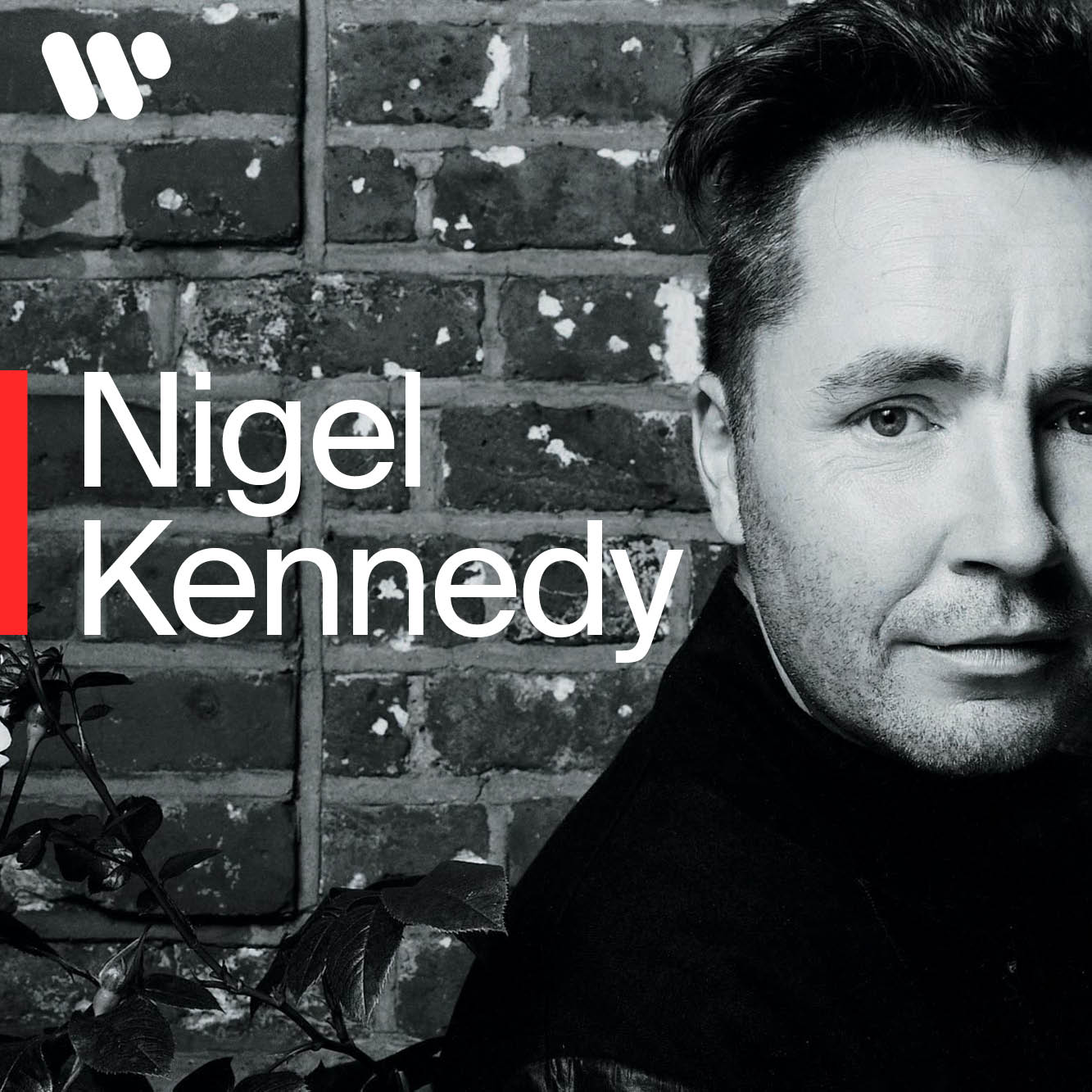 Nigel Kennedy | Warner Classics
