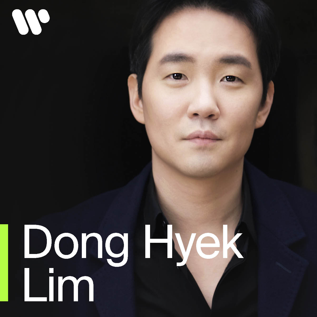 Dong Hyek Lim | Warner Classics
